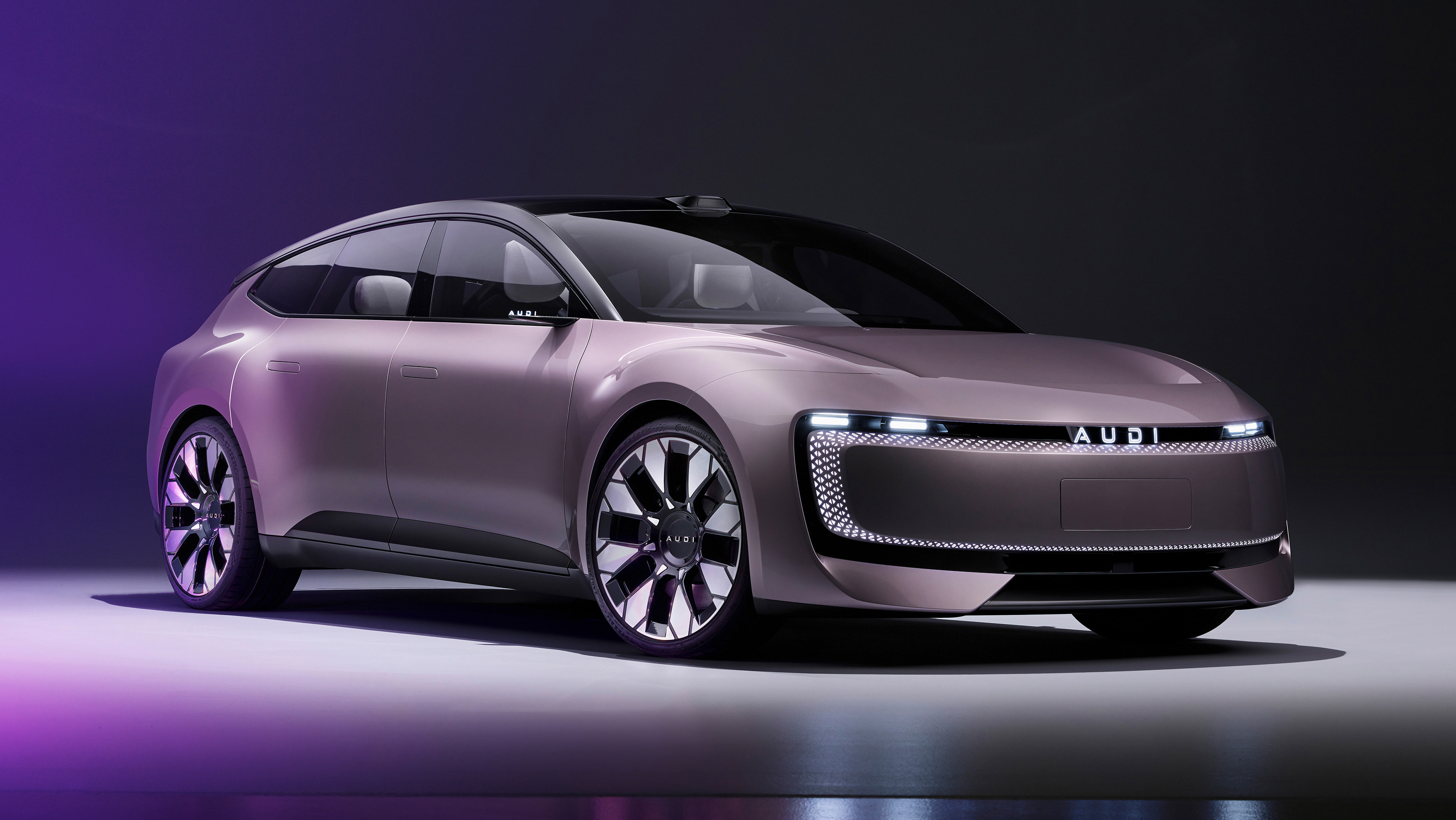 Ilyen lesz az Audi új logója - Blikk