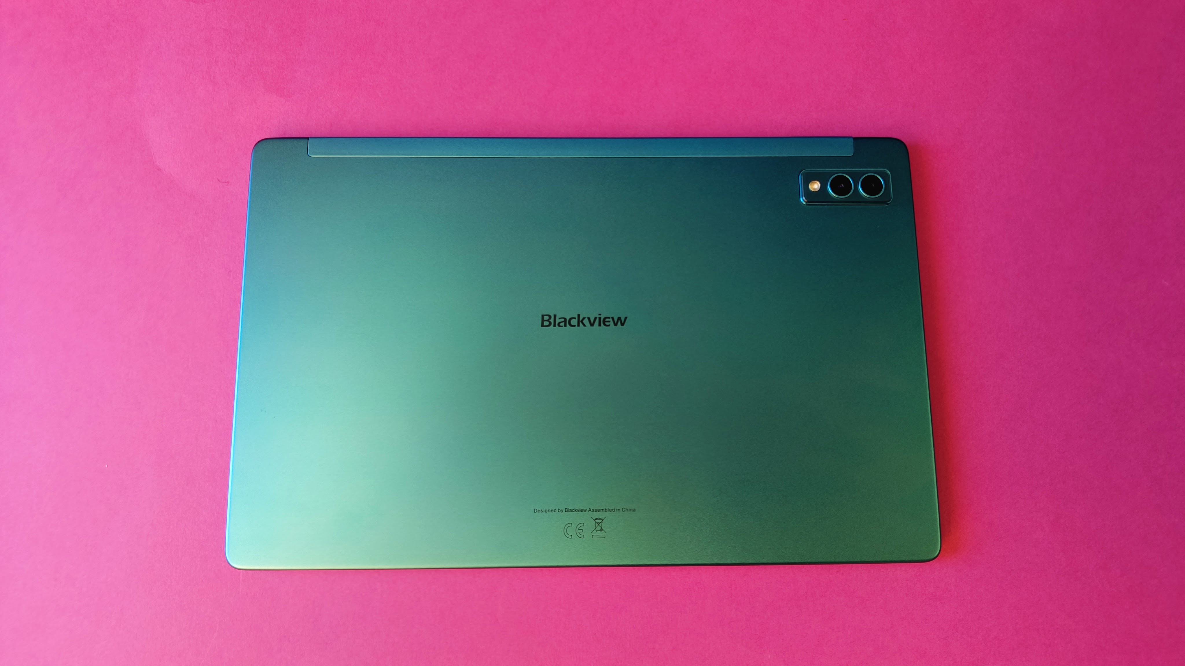 Blackview Tab 11 im Test: Dieses Tablet ist ein Geheimtipp | Heise ...