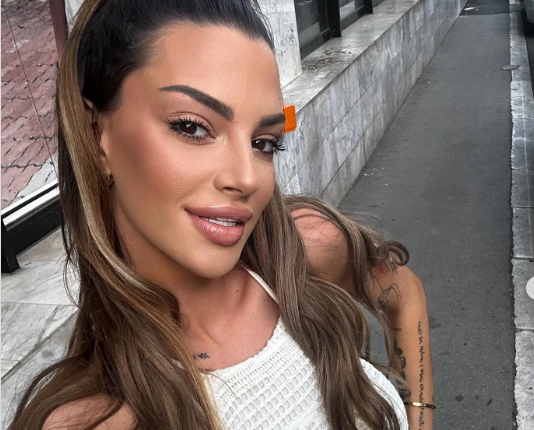 Mateja Matijević bivši dečko Tare Simov za 5 dana ulazi u Elitu 8, miljenik žena