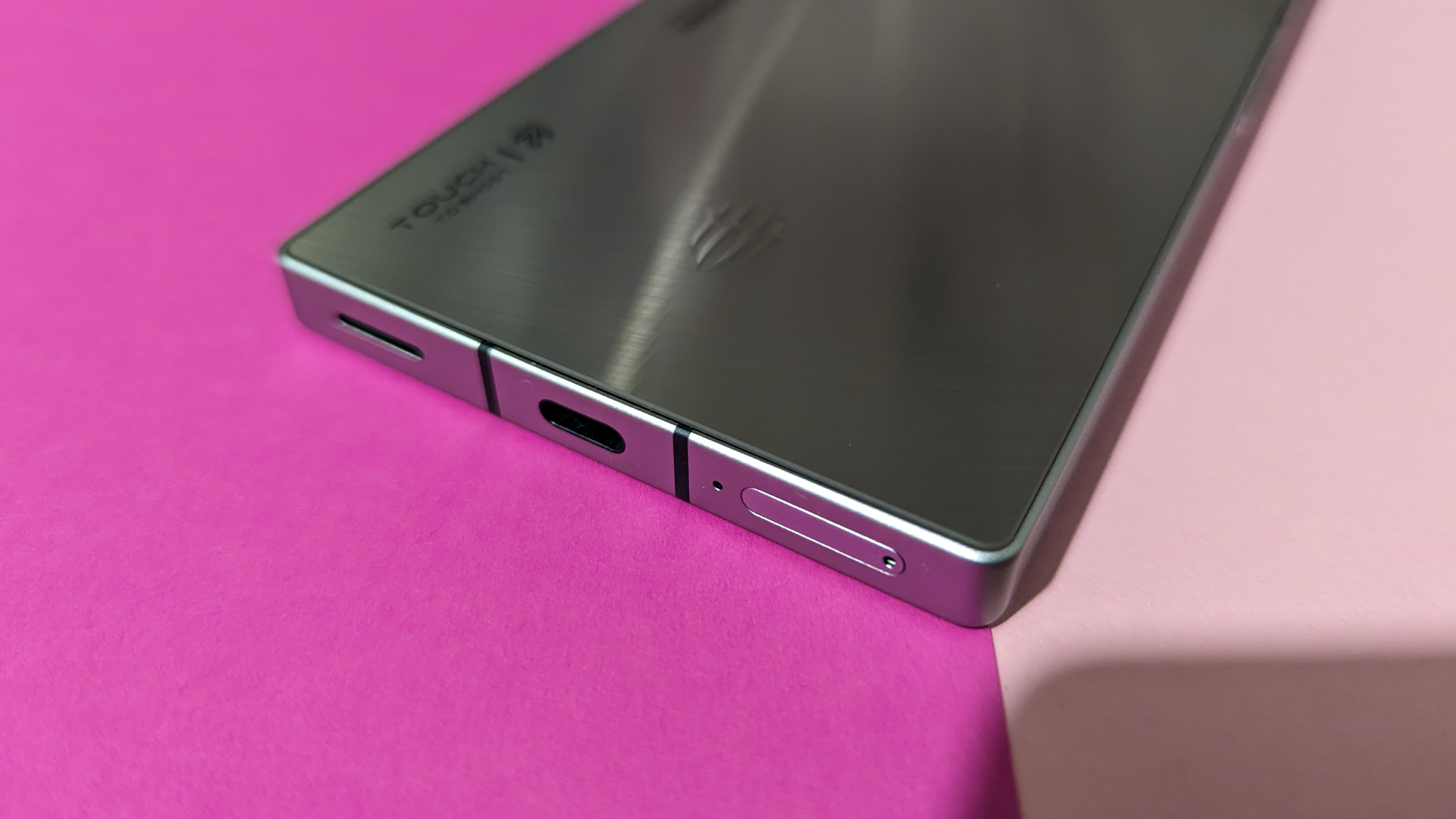 Nubia Redmagic 8S Pro im Test: Das schnellste Gaming-Smartphone | Heise ...