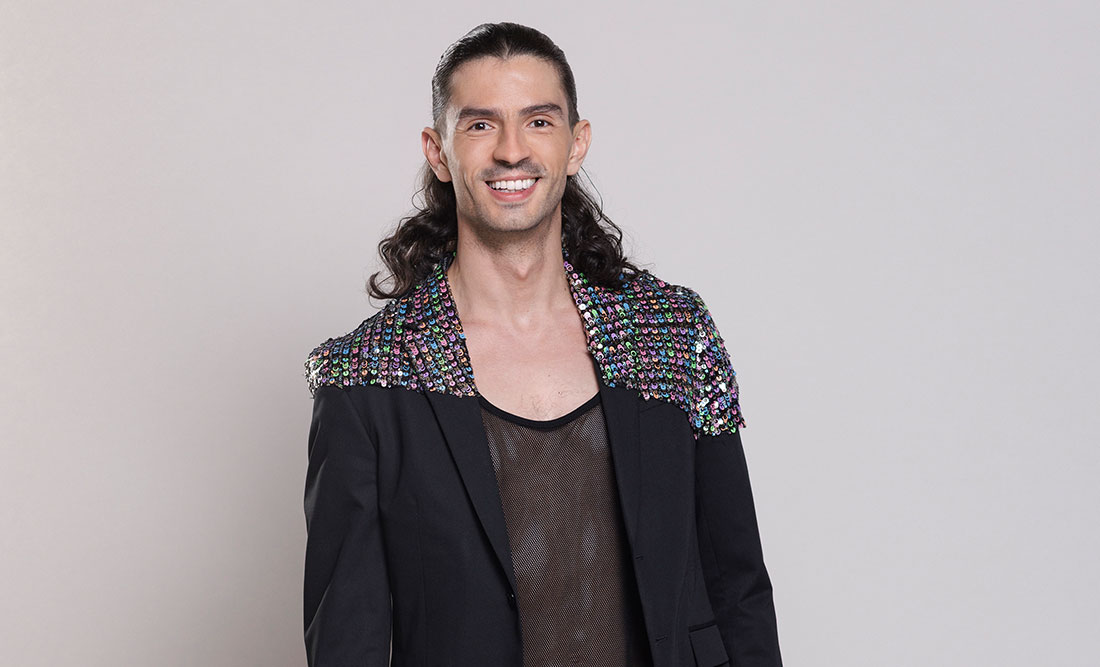 Andrei Mangra verekedésbe keveredett, kés is előkerült - Blikk