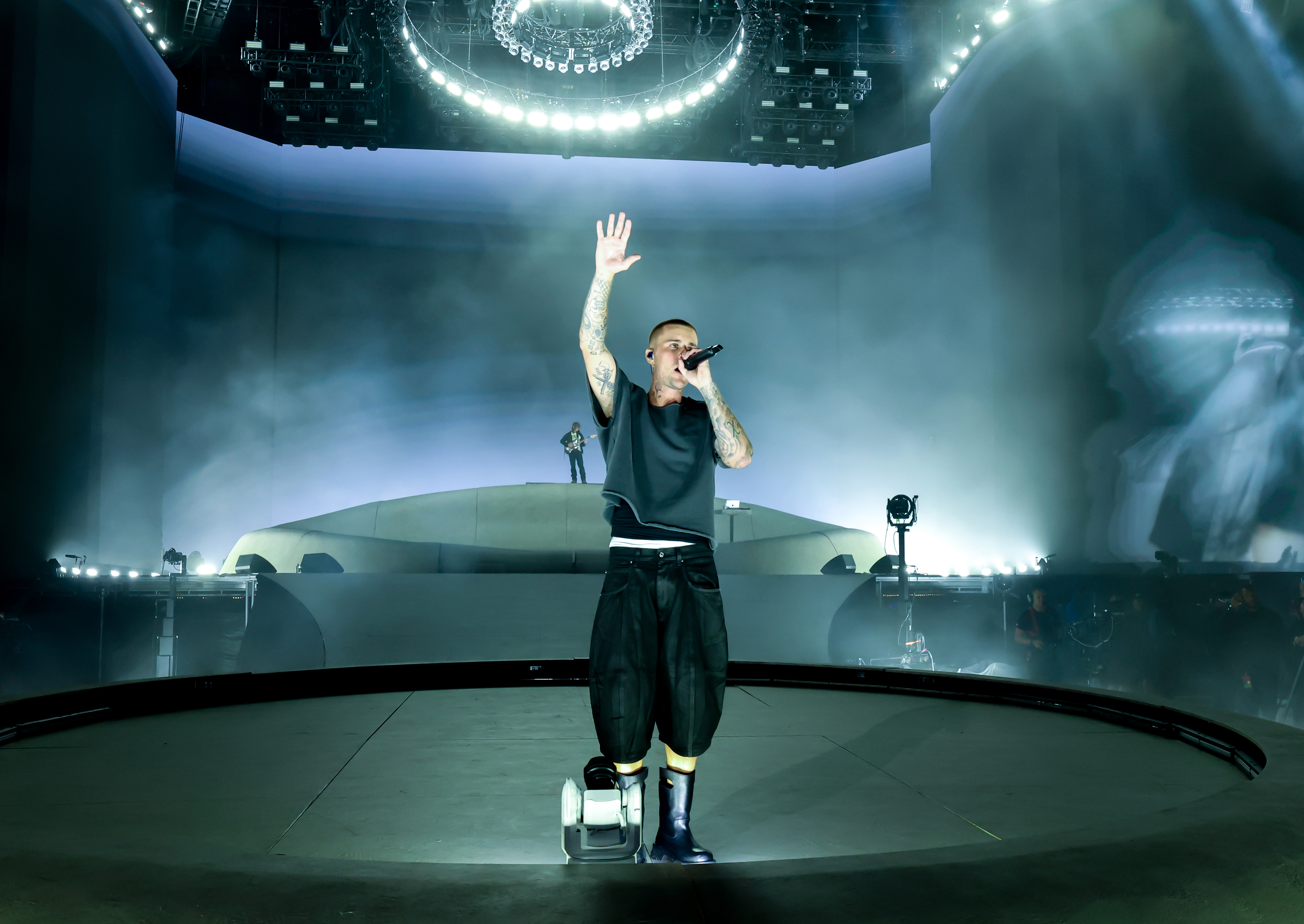 Justin Bieber-zdjęcia, wiadomości, ważne informacje, życiorys | Kultura