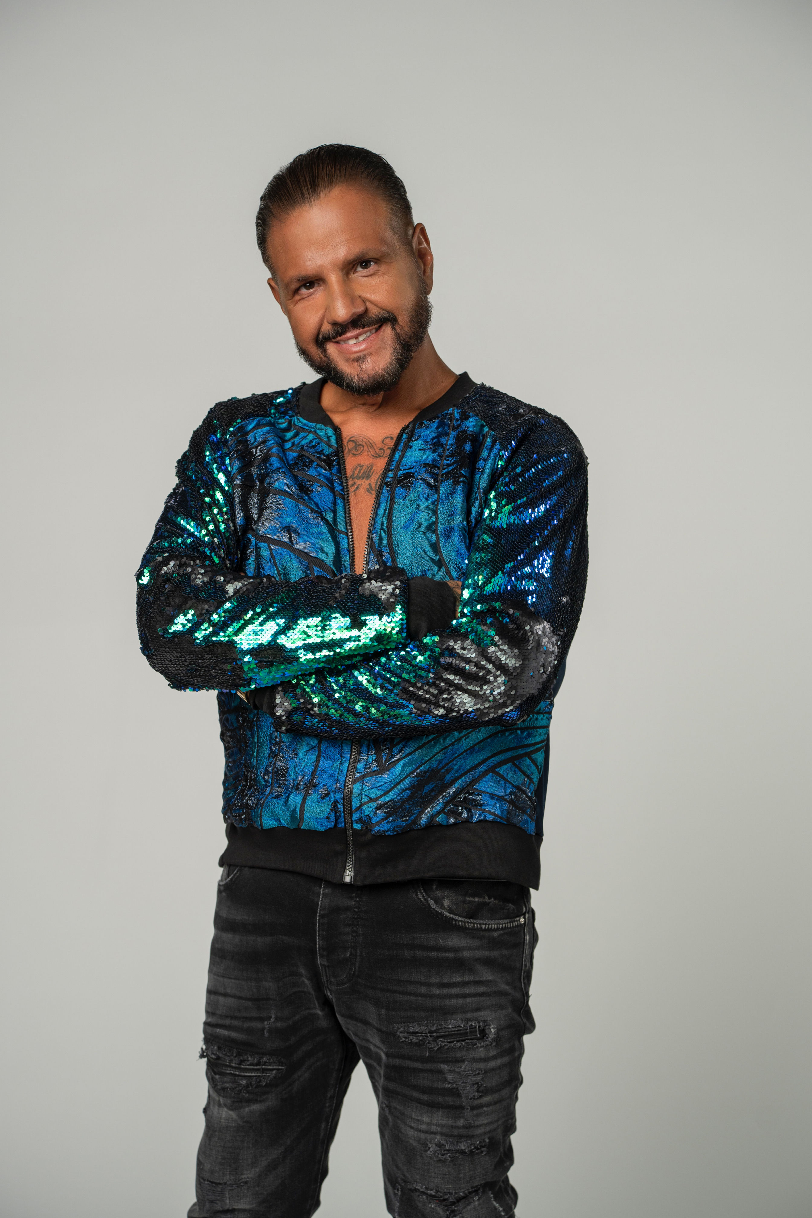 Kiderült, mi lett a sorsa Emilio és Tina több milliós ruhatárának - Blikk