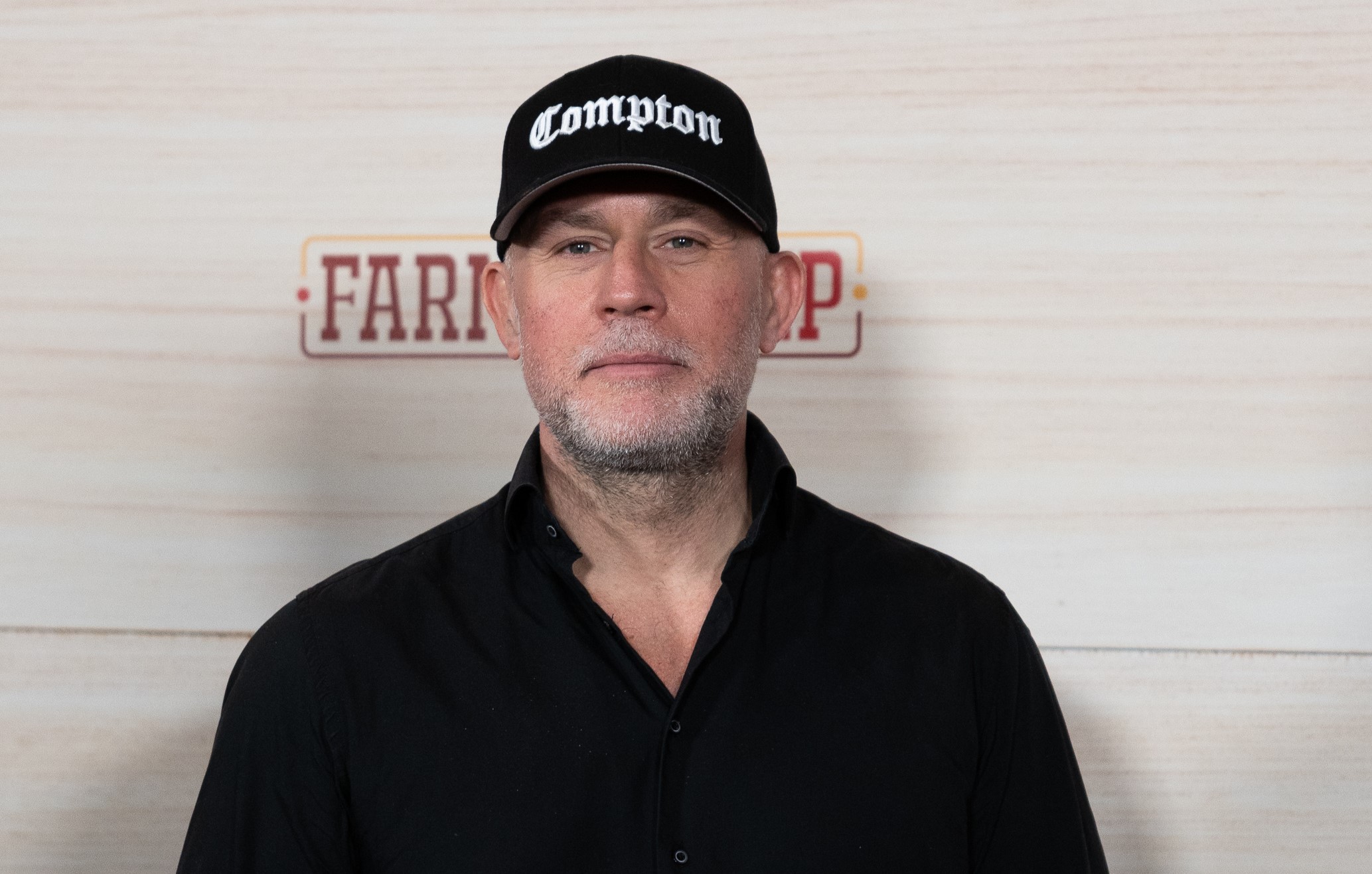 Dopeman besokallt a Farm VIP-ben: "Térdig járok a malac szarban" - Blikk