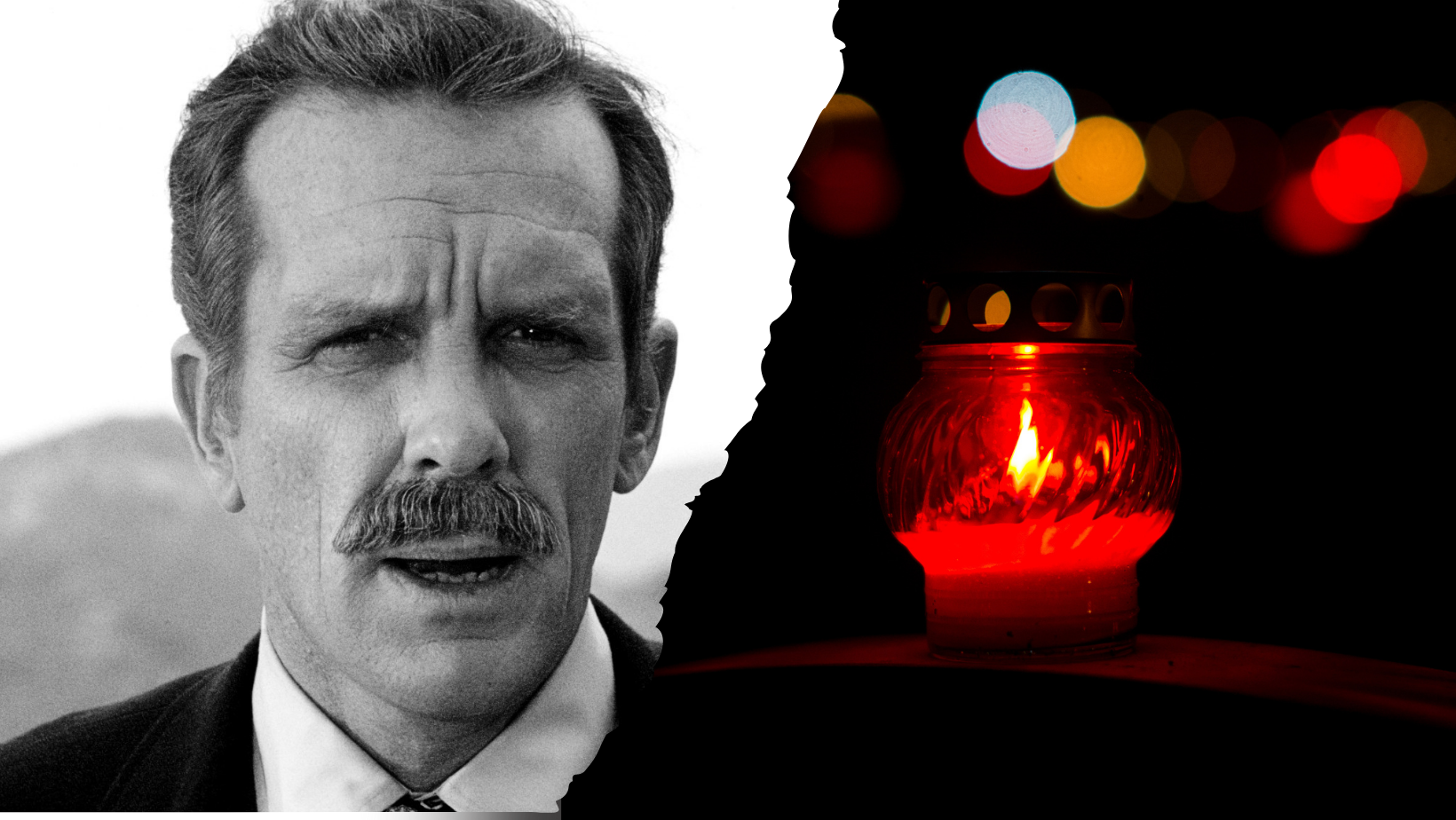 Zmarł John Lasell. Aktor, który zniknął z Hollywood 40 lat temu