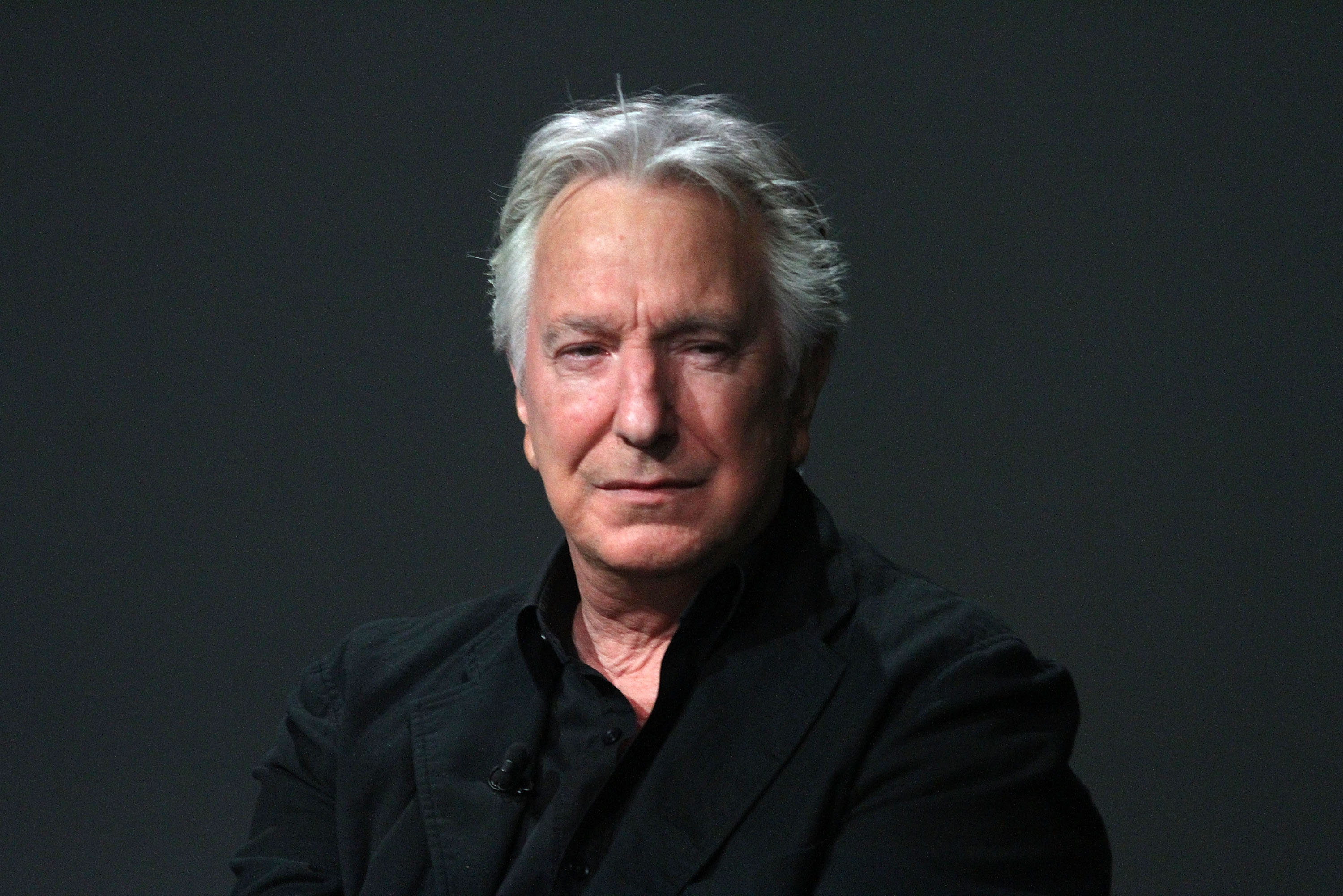 Alan Rickman-zdjęcia, wiadomości, ważne informacje, życiorys | Plejada.pl