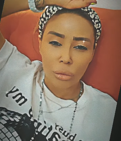 Ana Nikolić samo što je objavila album, obrisane joj sve pesme sa Jutjub kanala