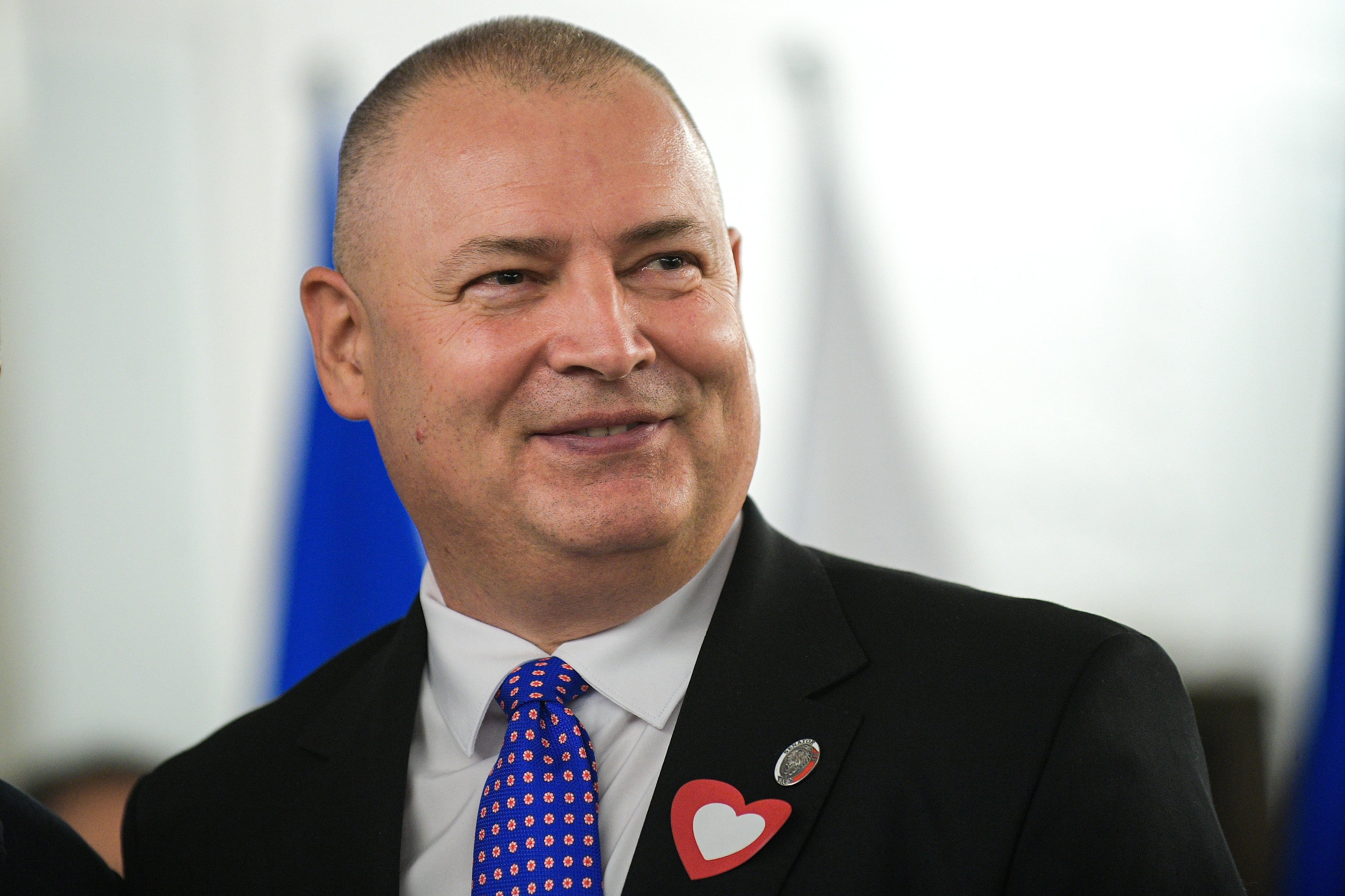 Piotr Borys - najnowsze informacje | Wiadomości