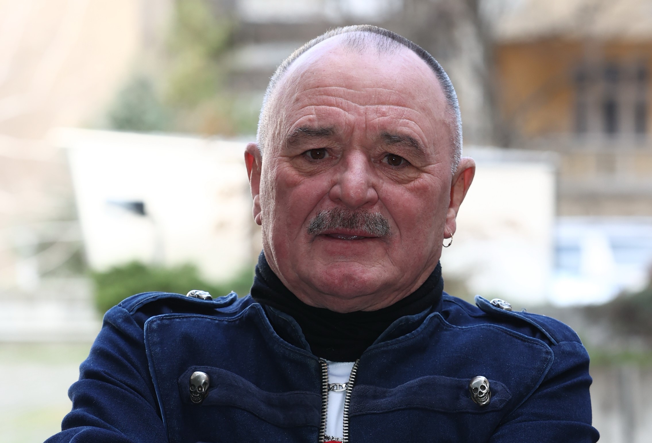 Nagy Feró kijelentette: 2025-re a Beatrice lesz a legjobb zenekar - Blikk