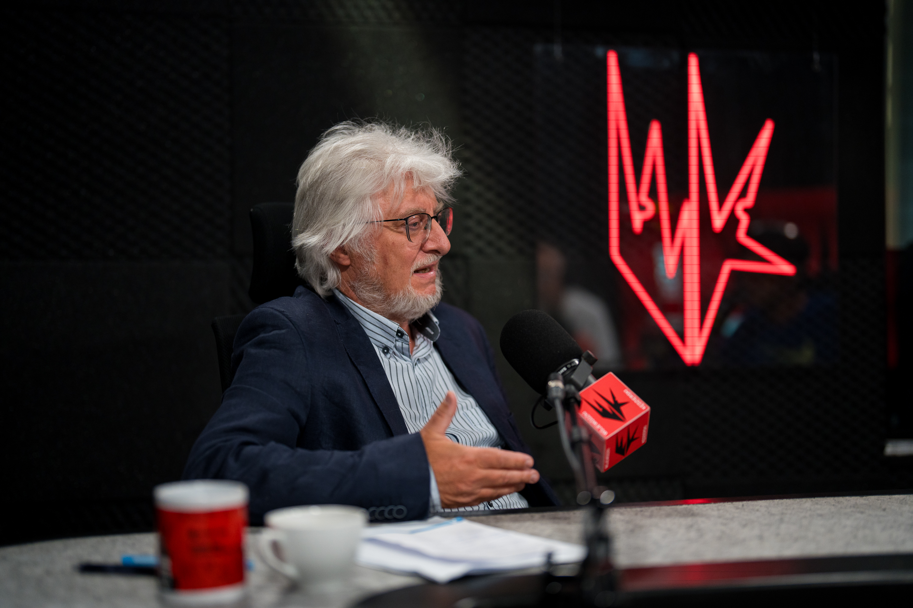Prof. Radosław Markowski o neutralności TVP podczas wyborów. Padła ...
