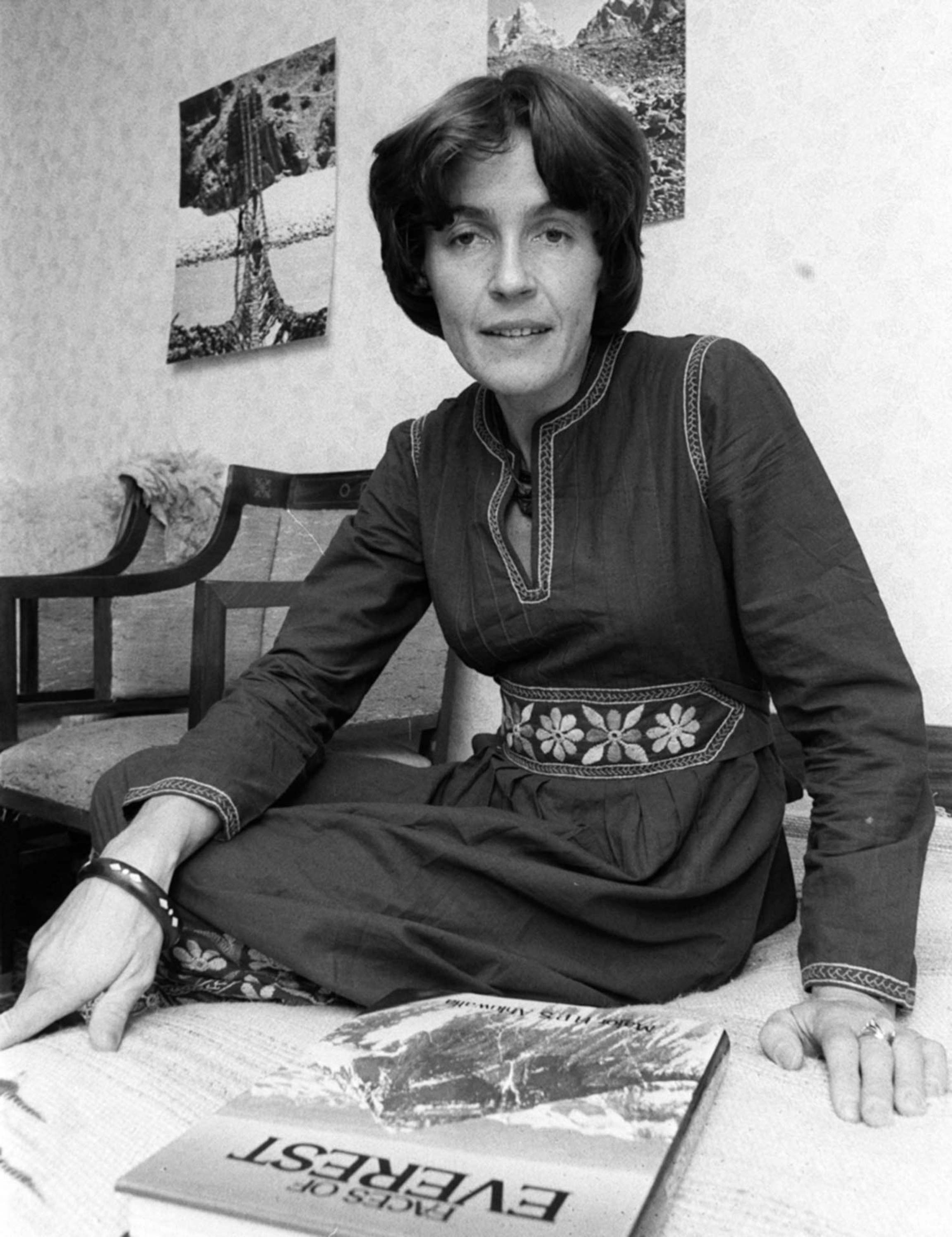 Wanda Rutkiewicz. Kim była najwybitniejsza polska alpinistka?