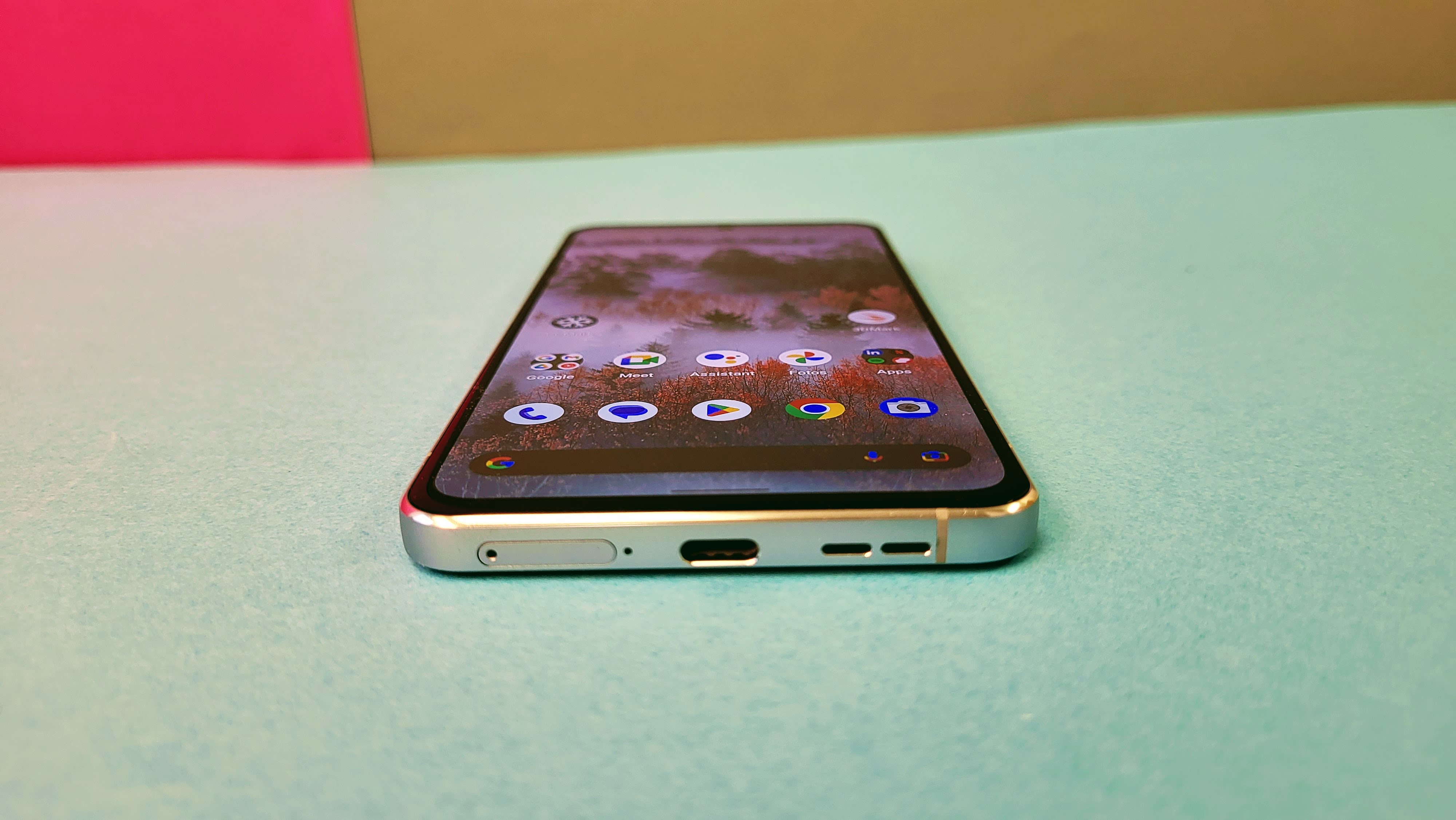 Nokia X30 5G im Test: Das bisher beste Nokia-Smartphone | Heise online ...