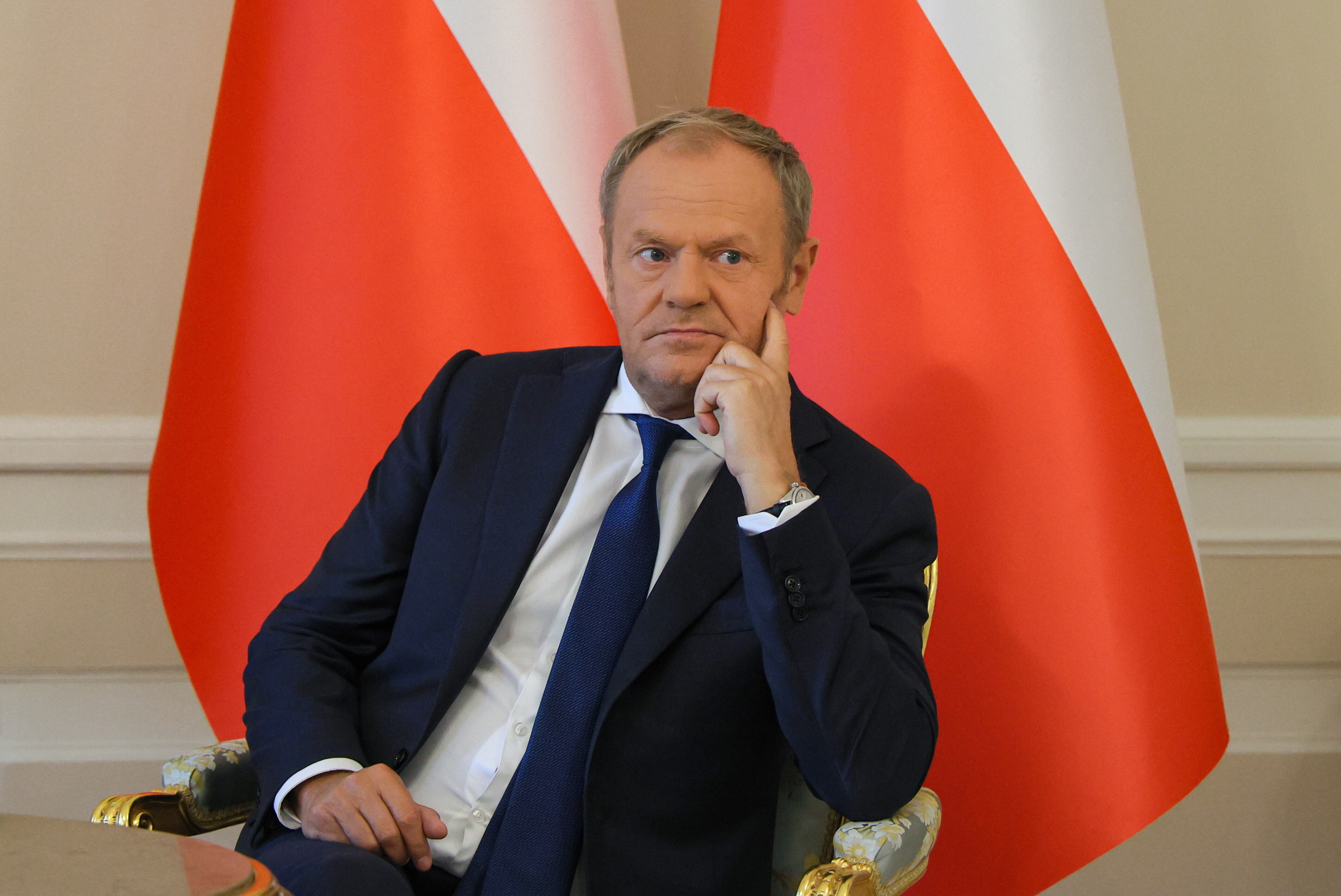 "Stan Wyjątkowy". Andrzej Stankiewicz: Tusk nie wygra już w Polsce wyborów