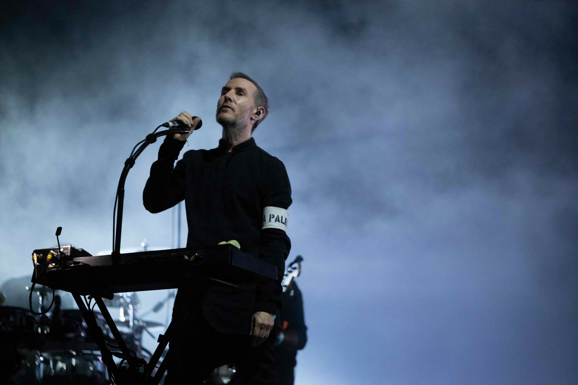Massive Attack – ciekawostki i artykuły | Kultura