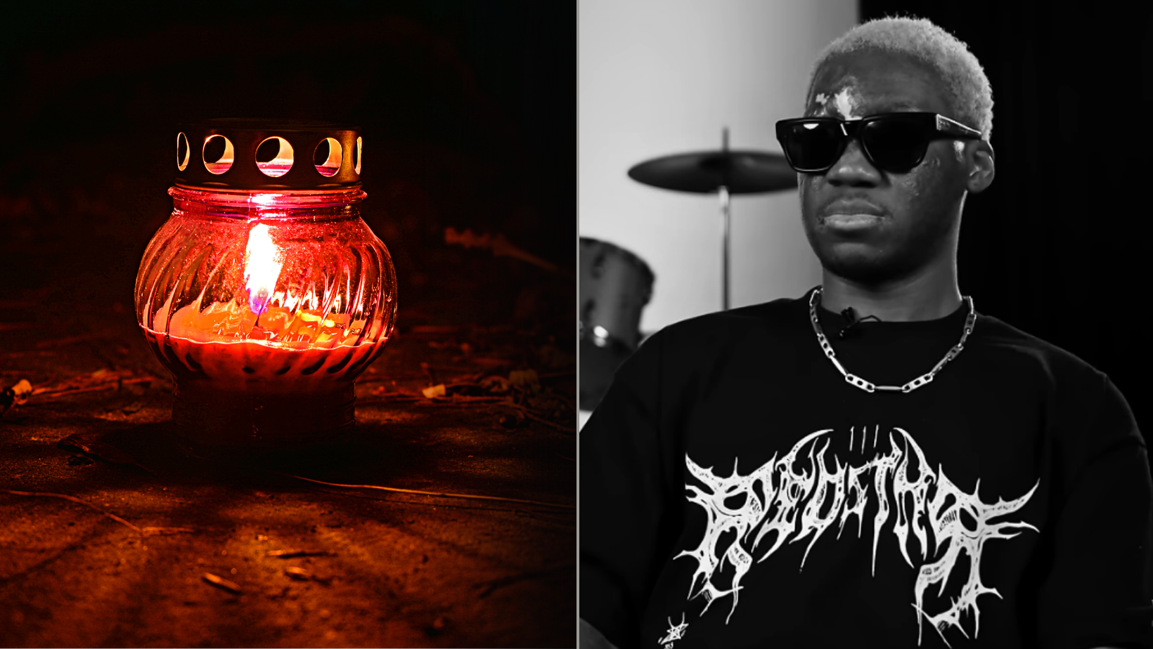 Był wschodzącą gwiazdą sceny. Nie żyje 32-letni raper