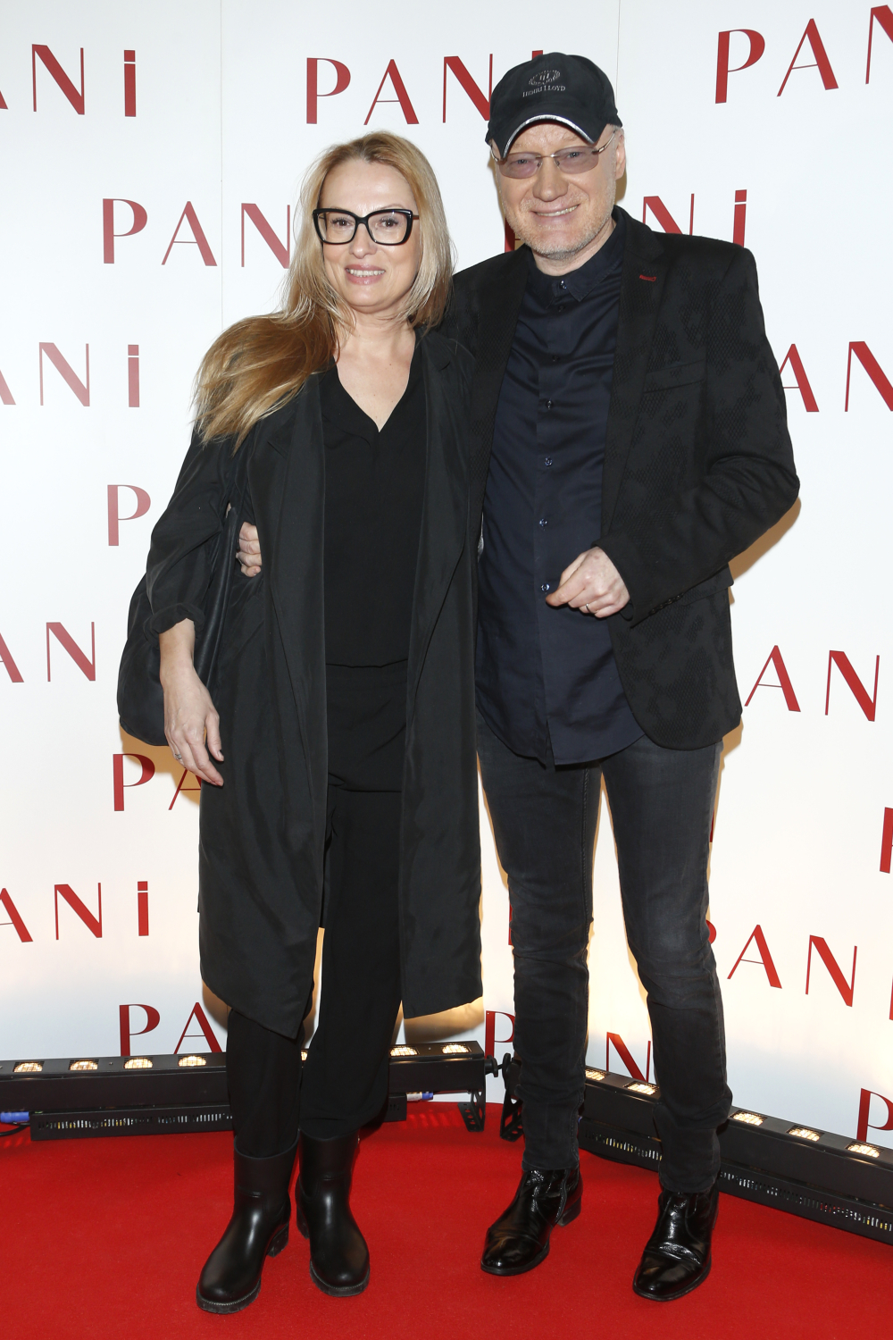 Robert Janson od ponad 25 lat ma oparcie w żonie. "Mamy swój świat i swoje tempo" - Plejada.pl