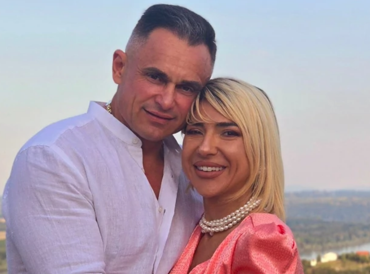 Dragan Stanković danas slavi 48. rođendan, skockali se i ovekovečili kadar fotkom, zlatna kajla ...