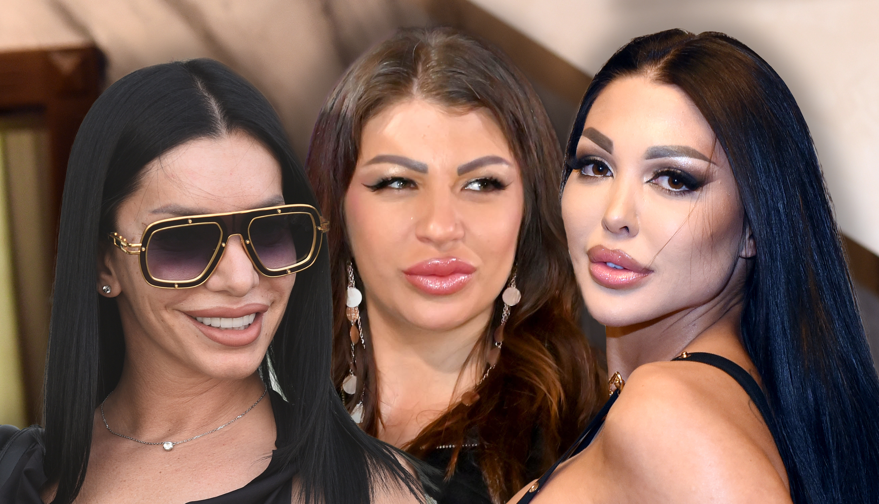 Ovo su učesnici "Elite 9": Za njih od jeseni nema zime