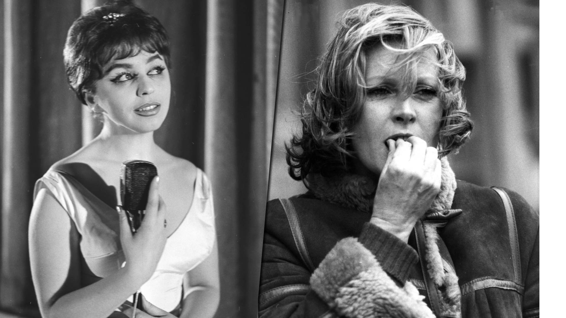 Ada Rusowicz – życiorys, wywiady i wiadomości | Kultura