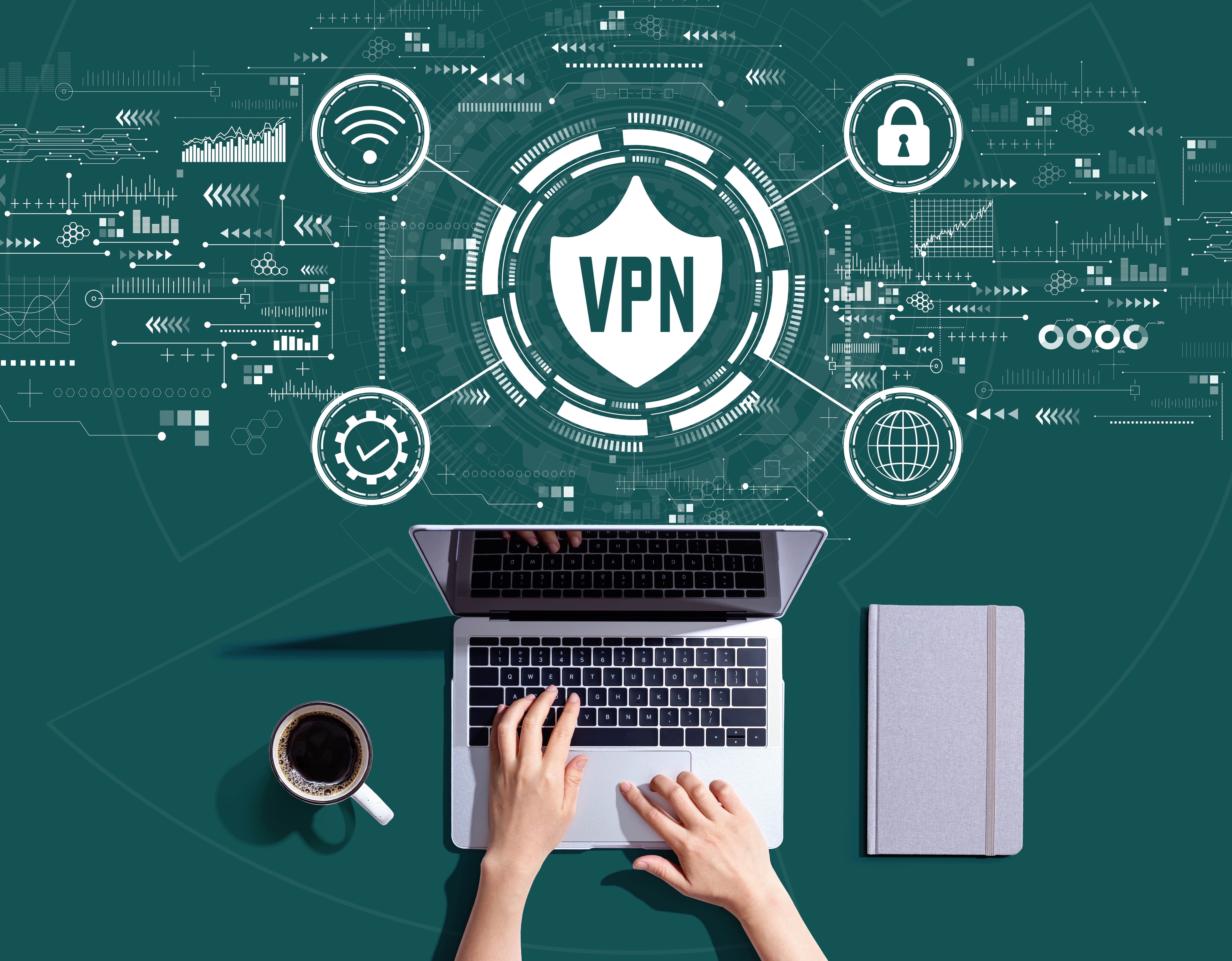 Czym jest LogMeIn Hamachi? Wyjaśniamy, jak działa program VPN