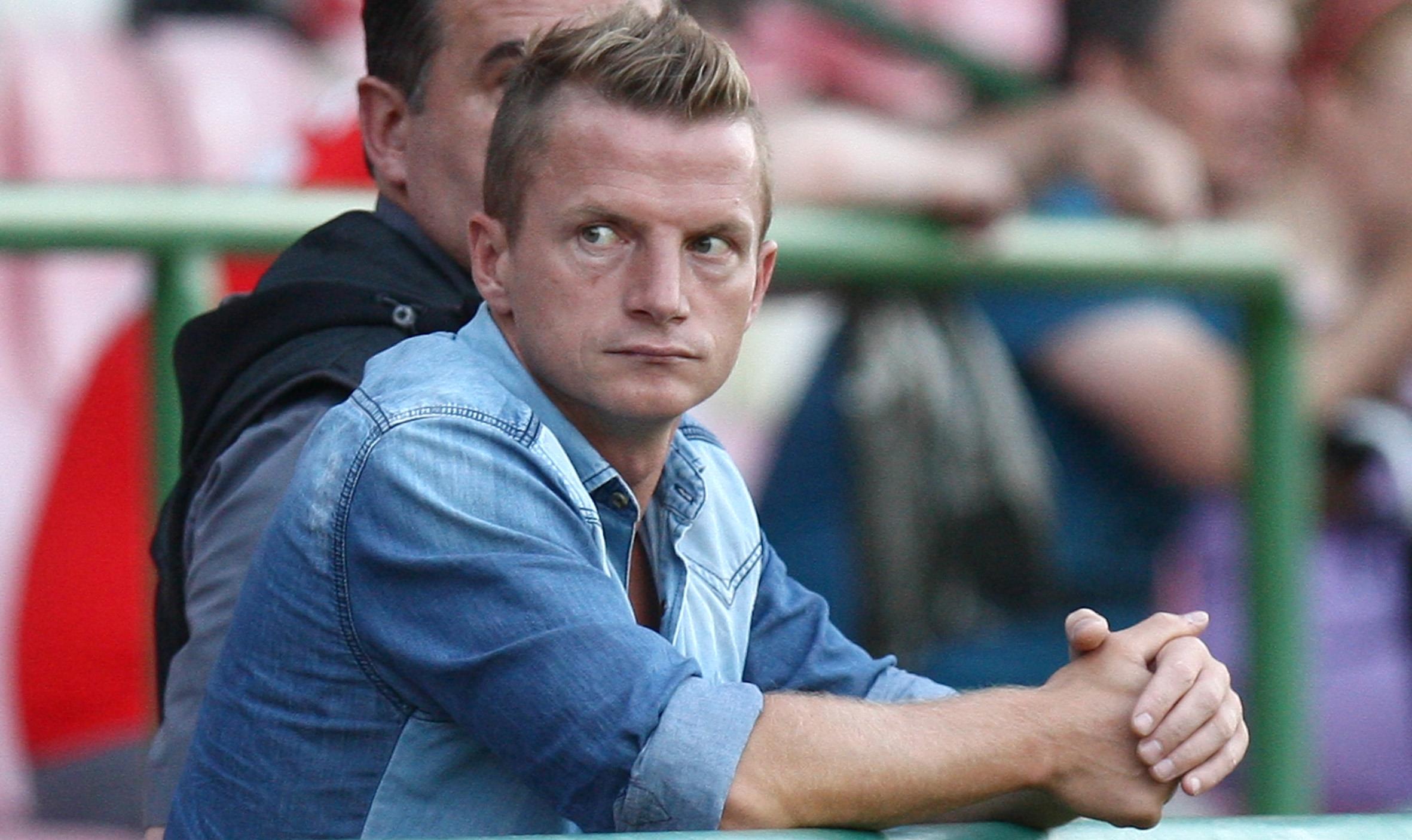 Adrian Budka - najnowsze informacje | Przegląd Sportowy