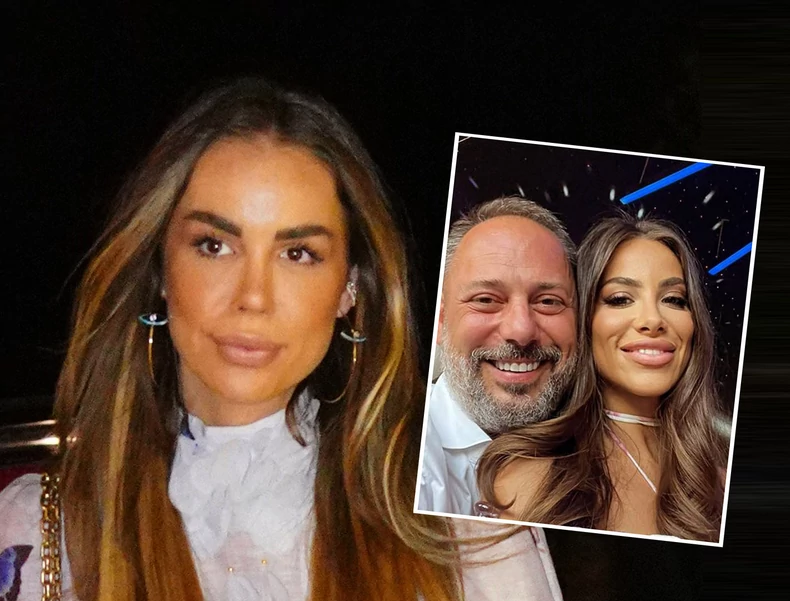 Konačno je pokazao: Evo kako izgleda nova devojka Branka Babića! (Foto)