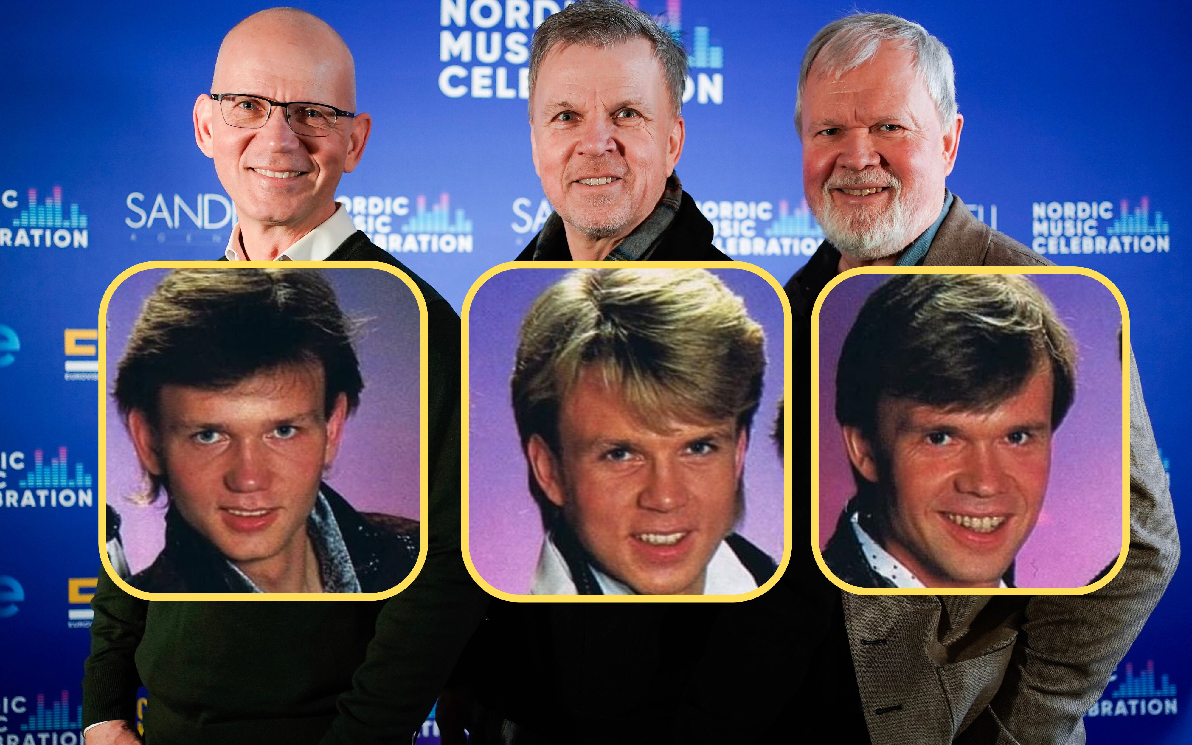 Zespół Herreys najpierw wygrał Eurowizję. Potem robił furorę w PRL