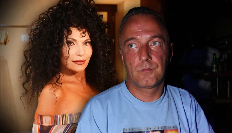 Kolege se opraštaju od Tonija Montana: "Rekao mi je da mu je novac ...