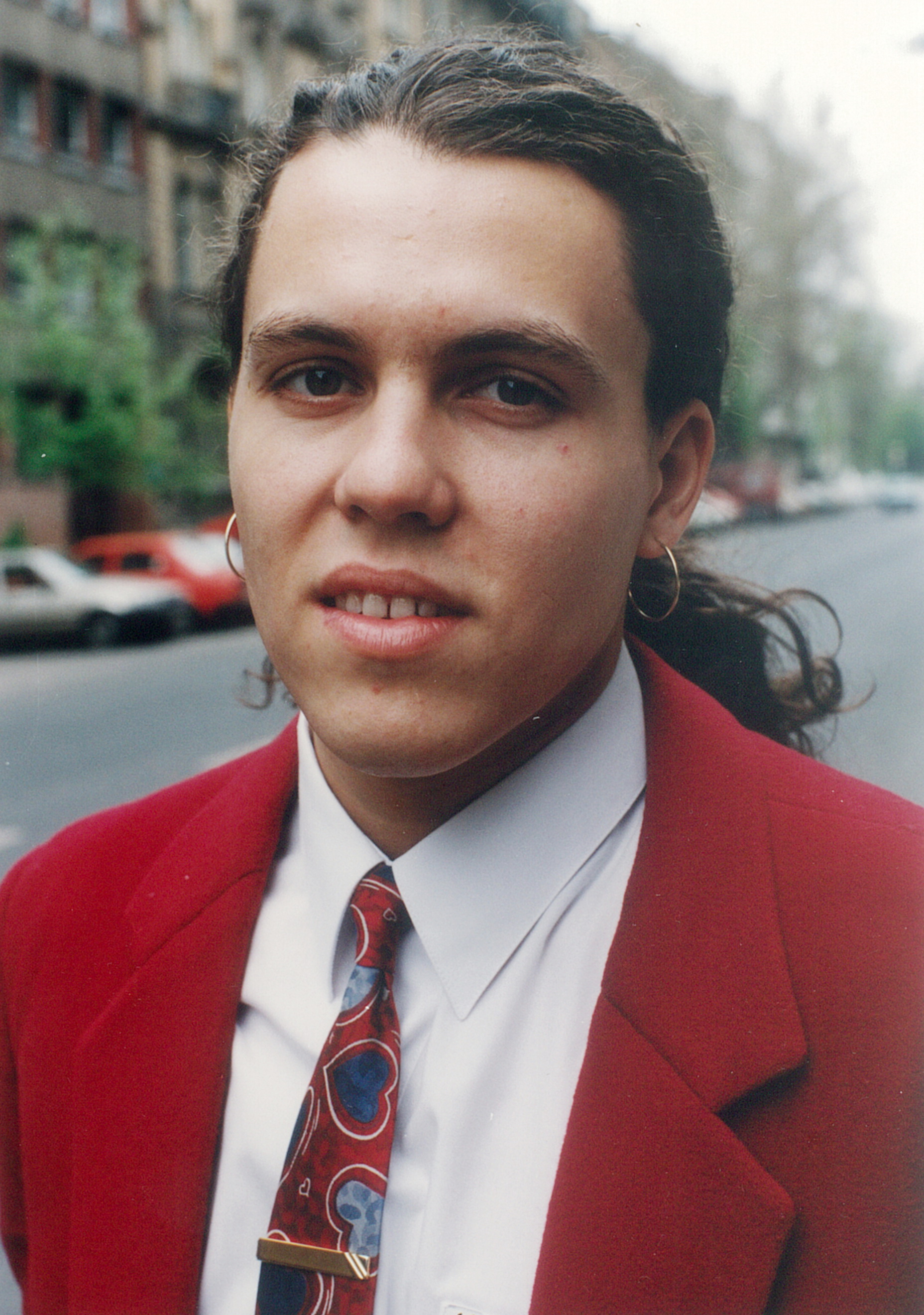 Hazugság miatt szakadt meg Zalatnay Sarolta és Brien May kapcsolata - Blikk