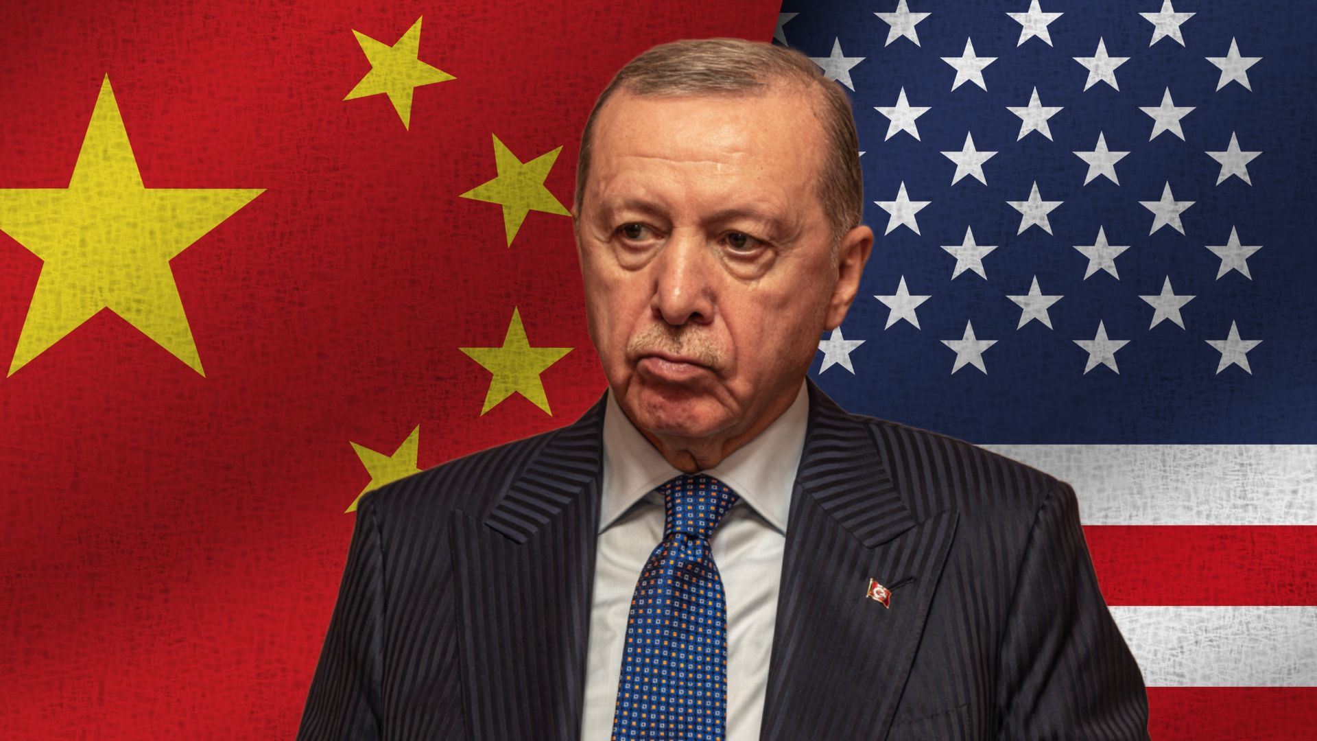 Recep Erdogan – artykuły i informacje | Wiadomości