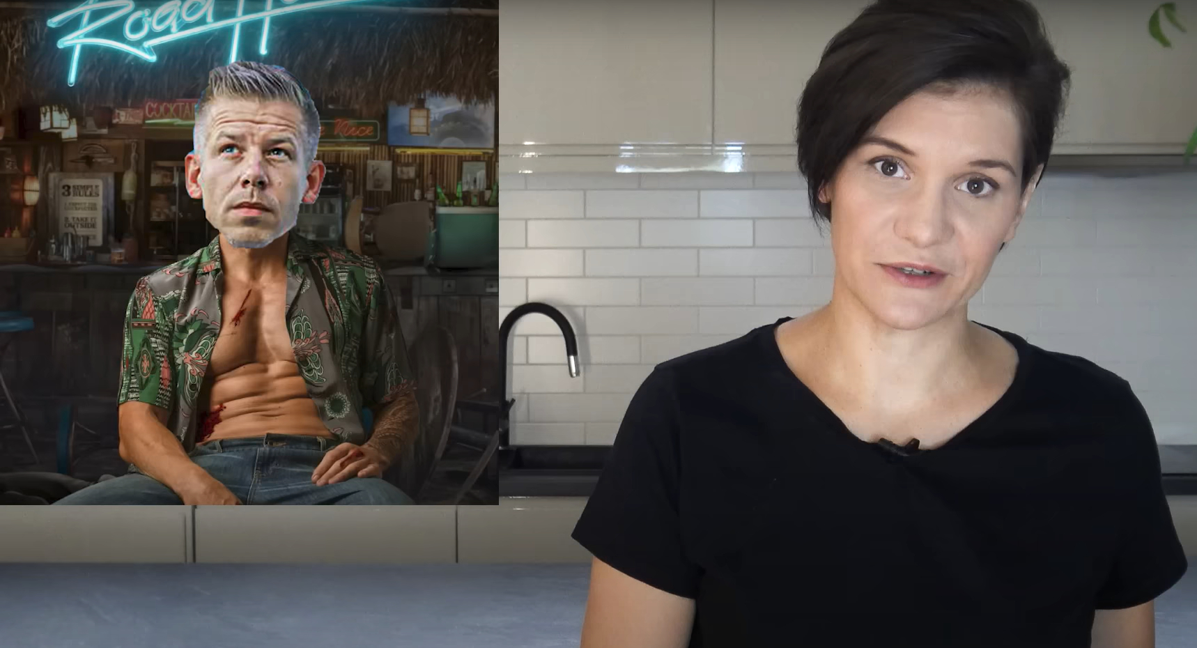 Pottyondy Edina is megszólalt Magyar Péter éjszakai balhéjáról - Blikk