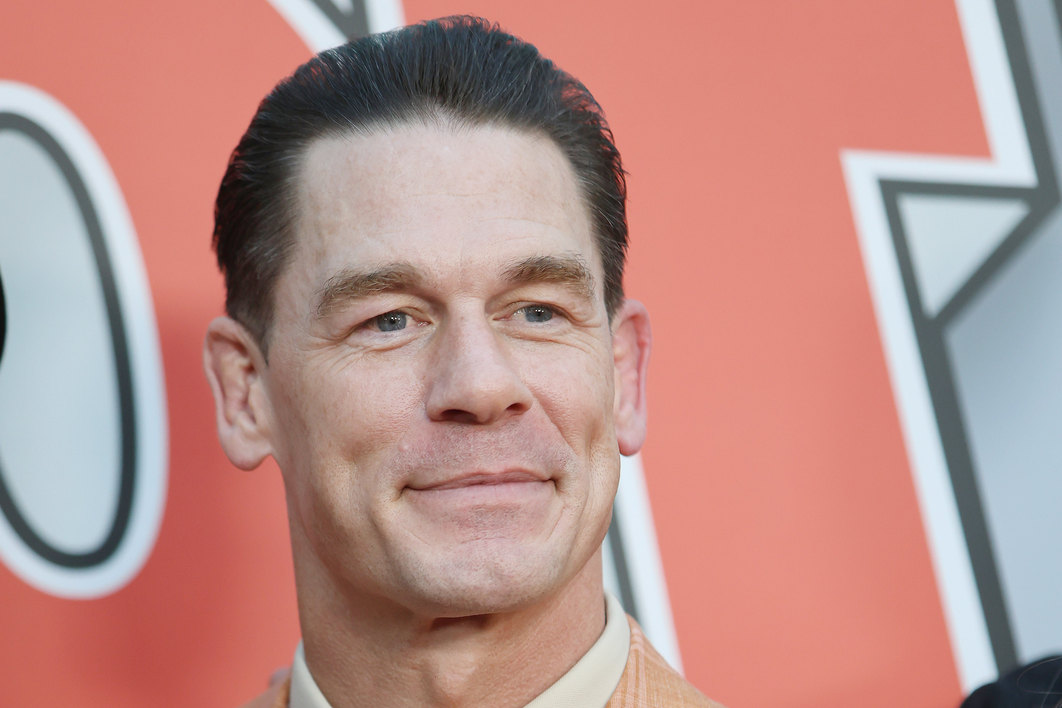 Meglátogatta Rácz Jenő éttermét John Cena - Blikk