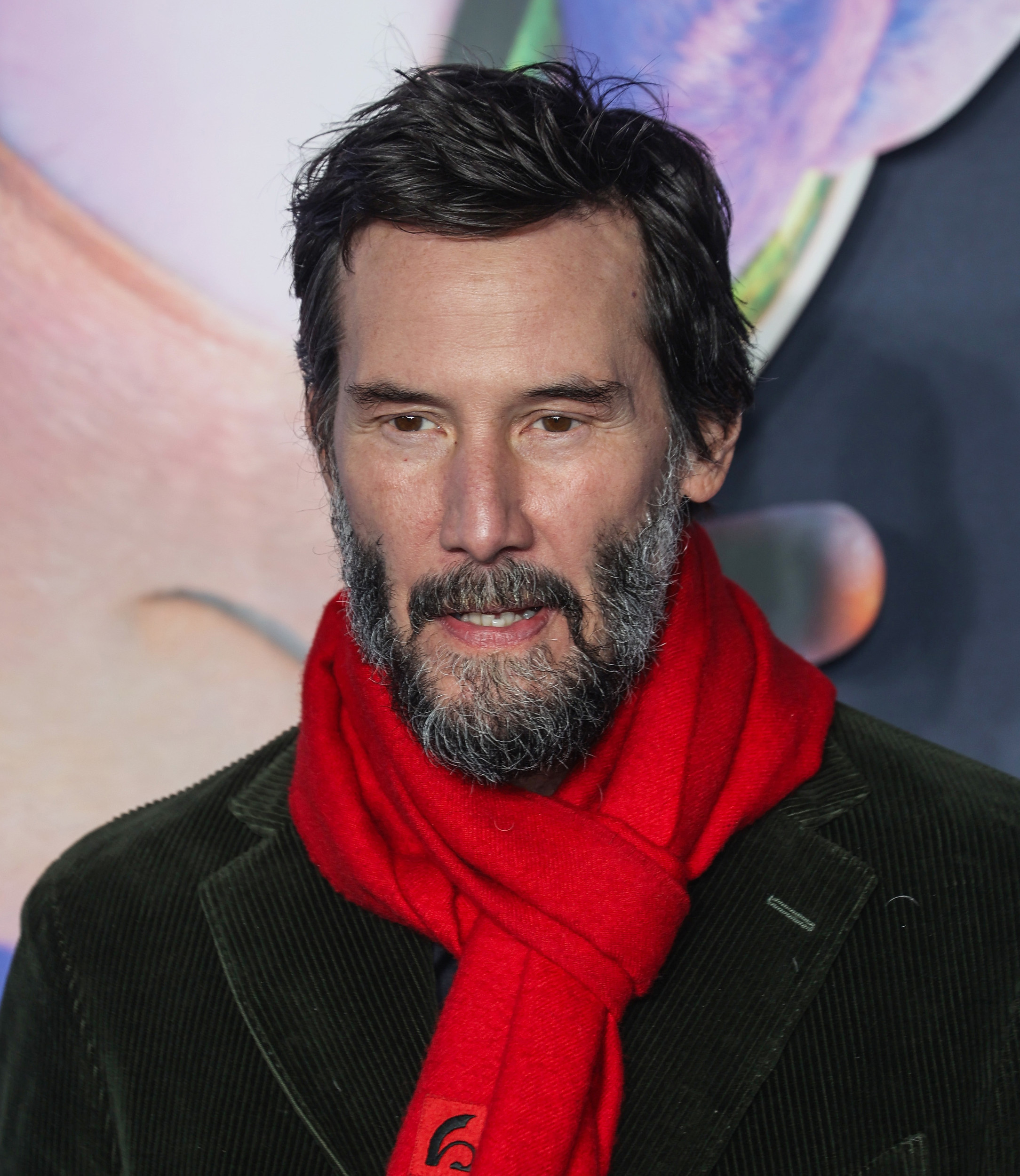 Ezért nem vállalna újabb John Wick filmet Keanu Reeves - Blikk