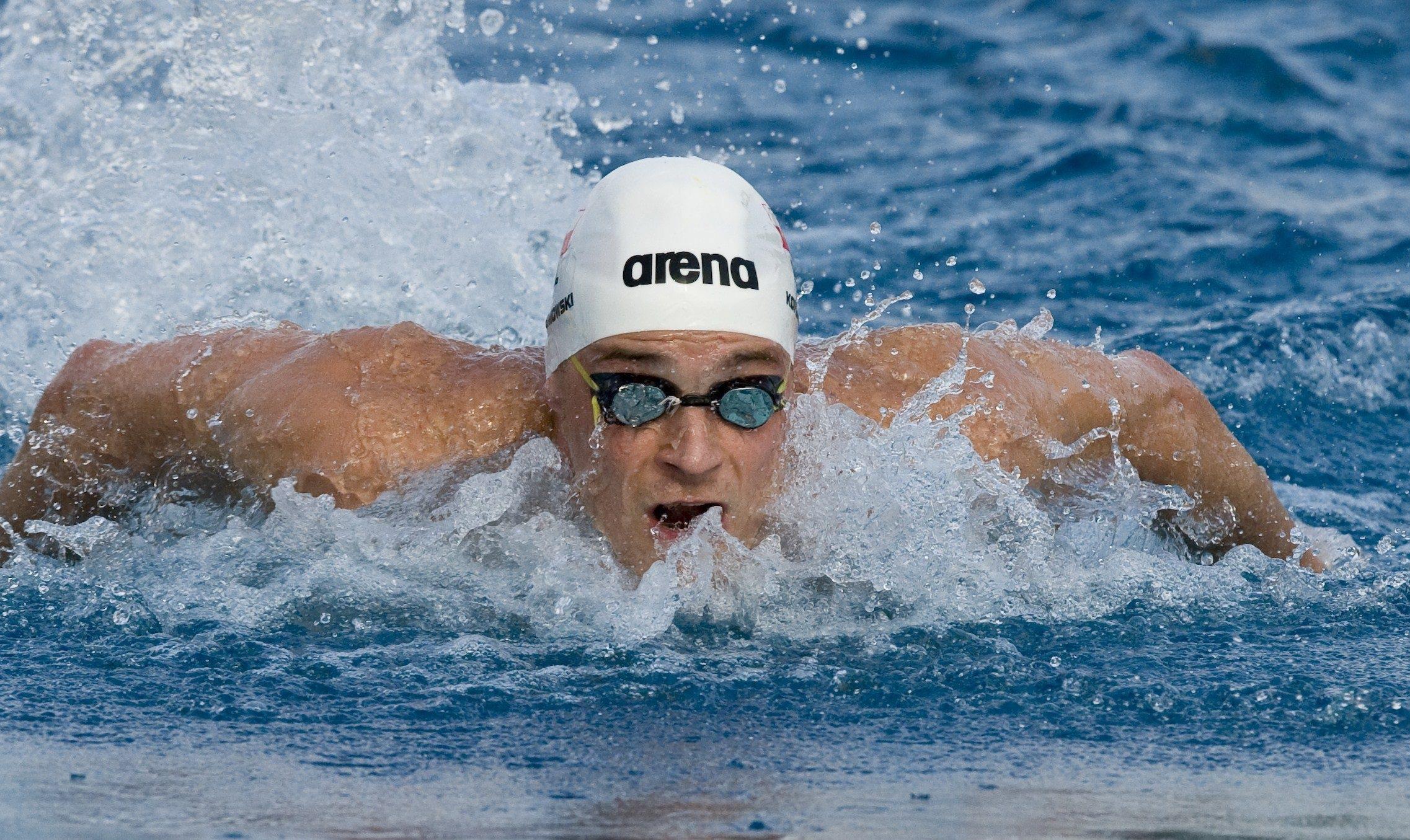 Michael Domagala - najnowsze informacje | Przegląd Sportowy