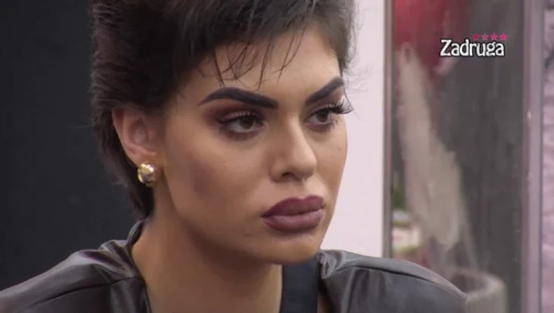 Tuga u domu Mine Vrbaški: "Neka te anđeli čuvaju..."