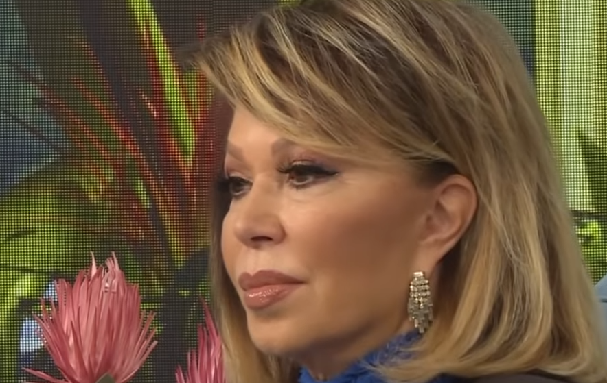 Neda Ukraden se oglasila nakon tragedije u Makedoniji