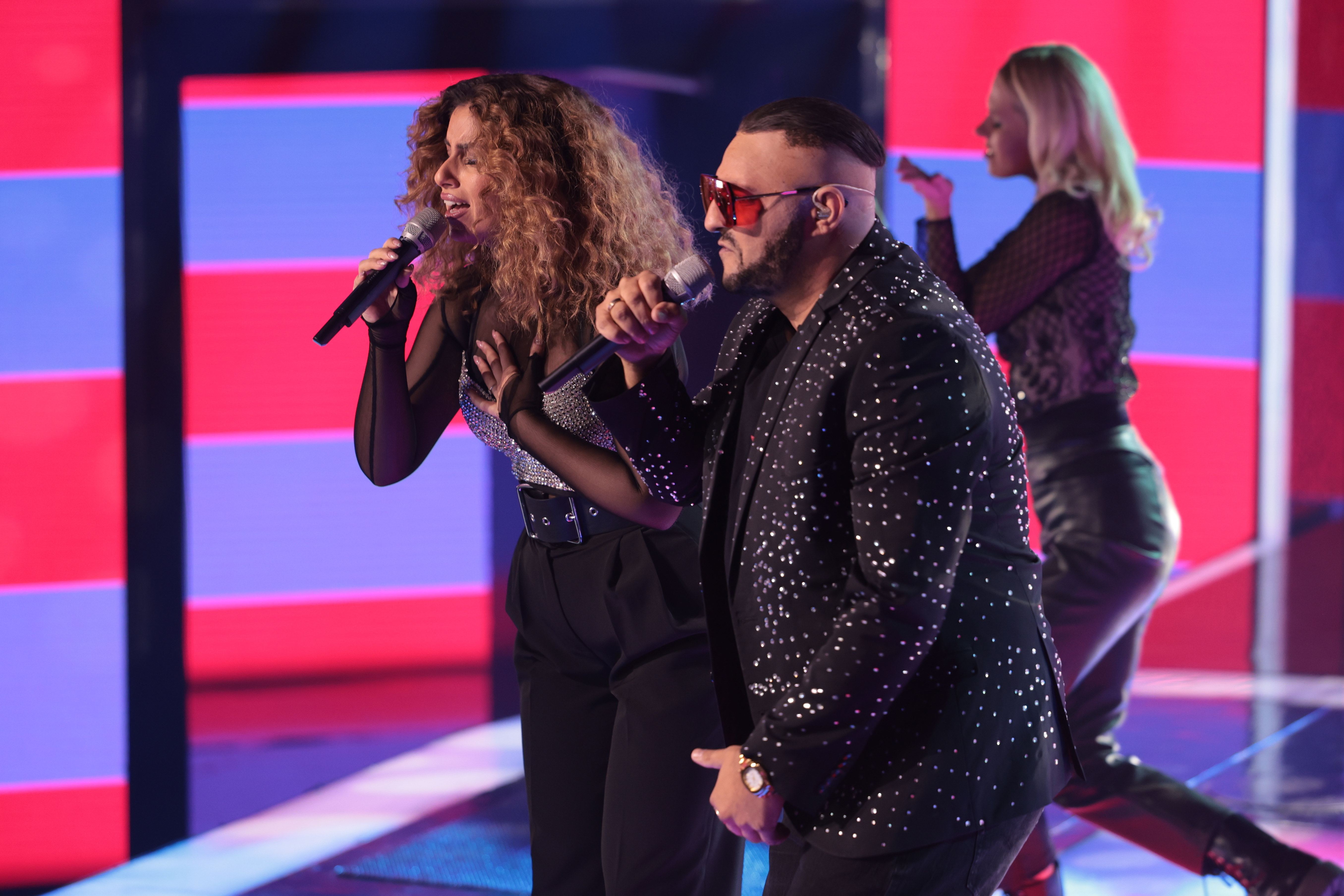 Ilyen volt a Sztárban sztár All Stars döntője, Peter Srámek nyert - Blikk