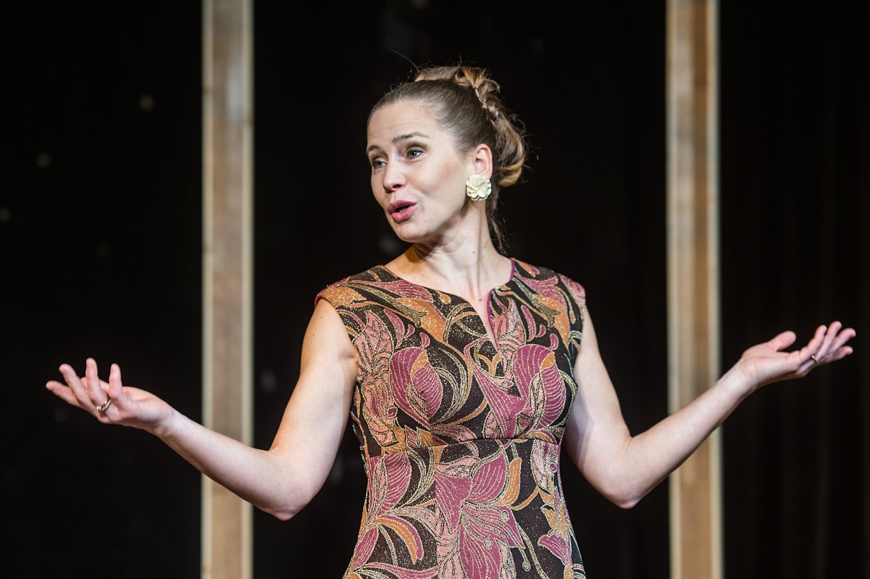 Óvónő lett Amerikában Bognár Gyöngyvér színésznőből - Blikk