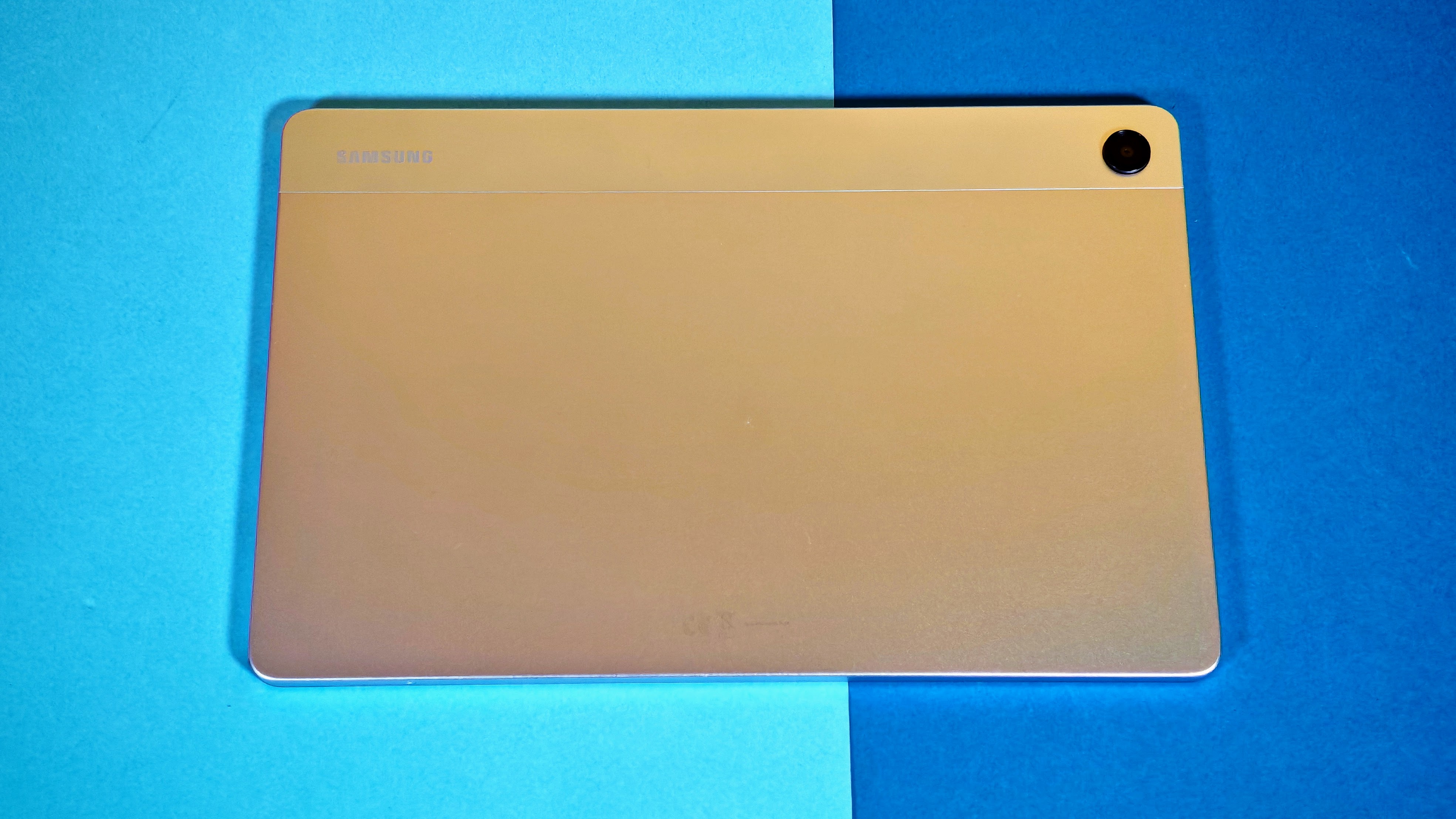 Samsung Galaxy Tab A11+ im Test: Günstiges Tablet mit 7 Jahren Updates ...