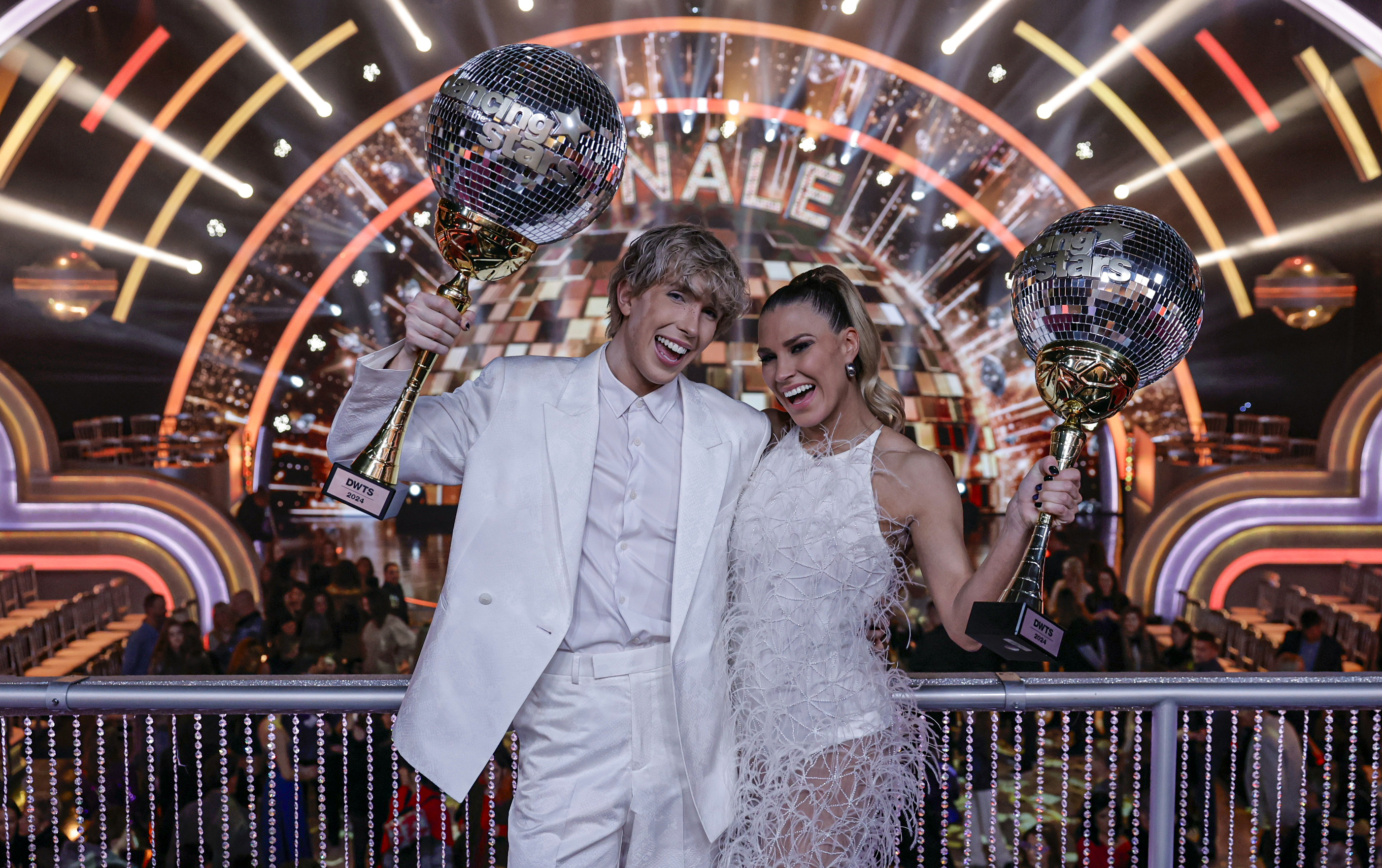 Megérdemelte a győzelmet WhisperTon és Tóth Katica? Szavazzon! - Blikk