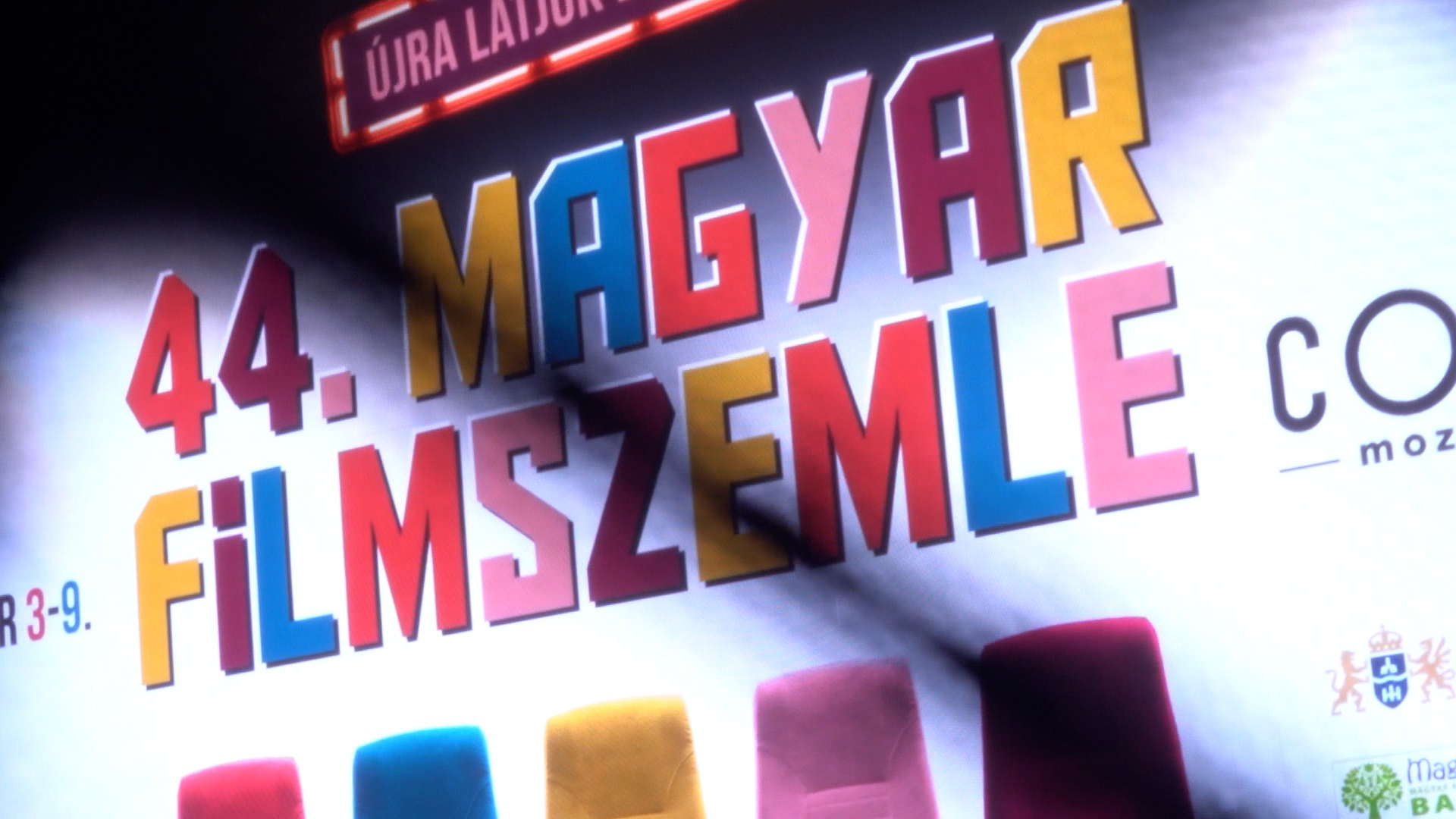 Így indult a 44. Filmszemle - Blikk