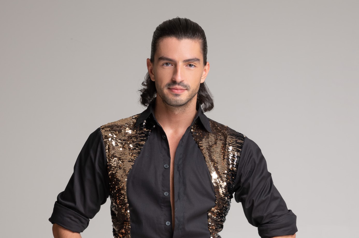Andrei Mangra Belgium Dancing with the Stars - Blikk