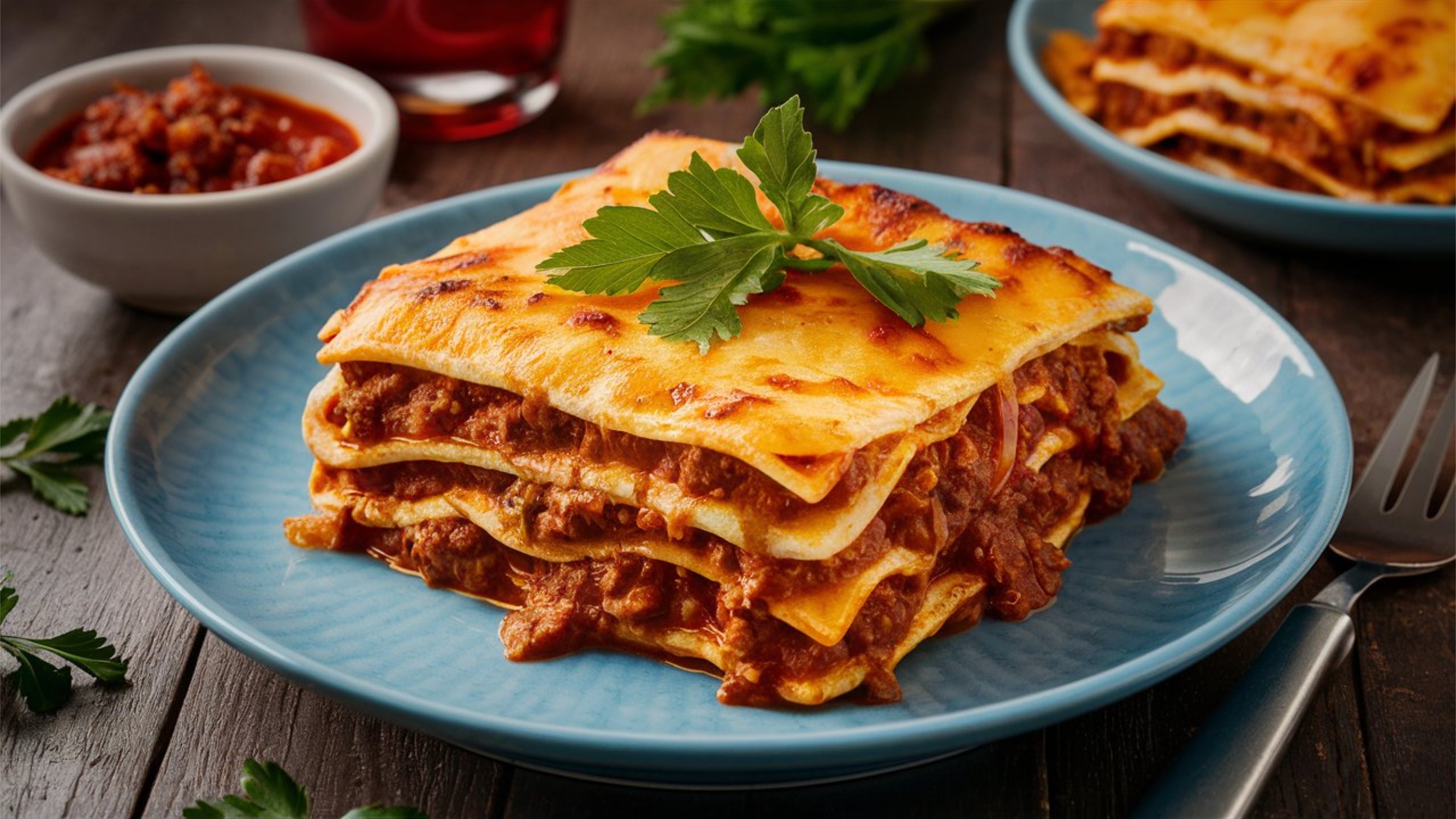 Már az ókori Rómában ismerték a lasagne elődjét - Blikk