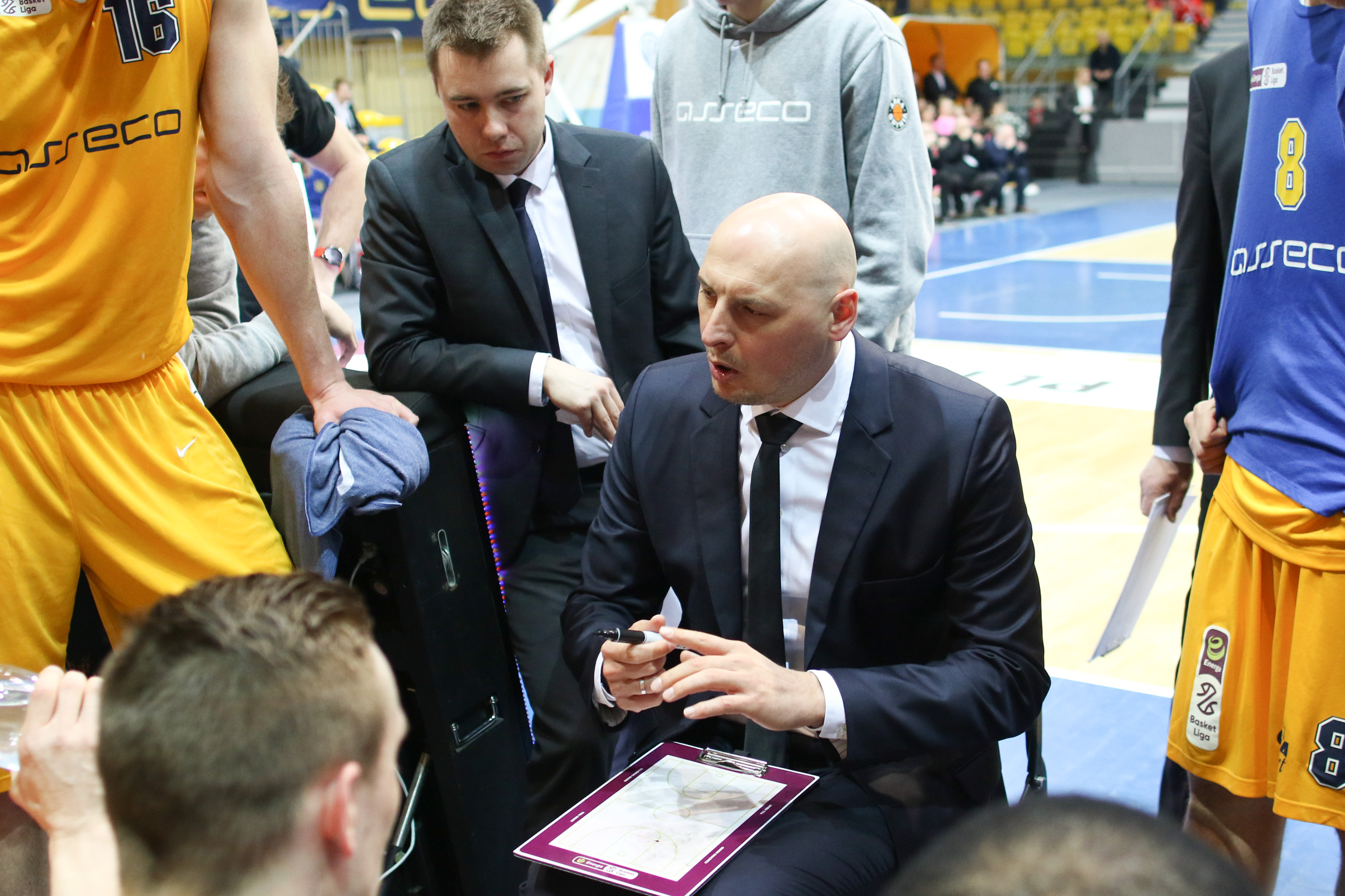 Deividas Dulkys - najnowsze informacje | Przegląd Sportowy