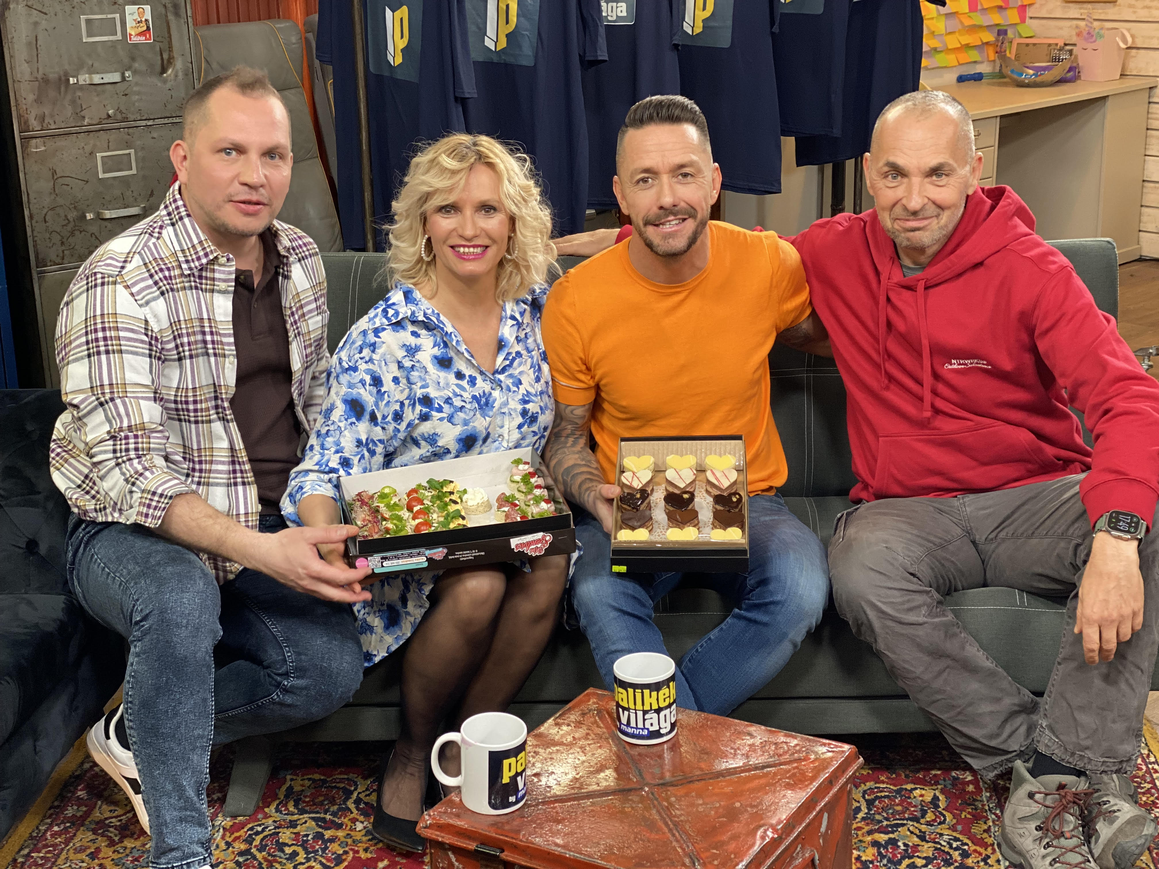 Kabát Péter szerint olyan, mint Szoboszlai Dominik 10 millió magyarból ...