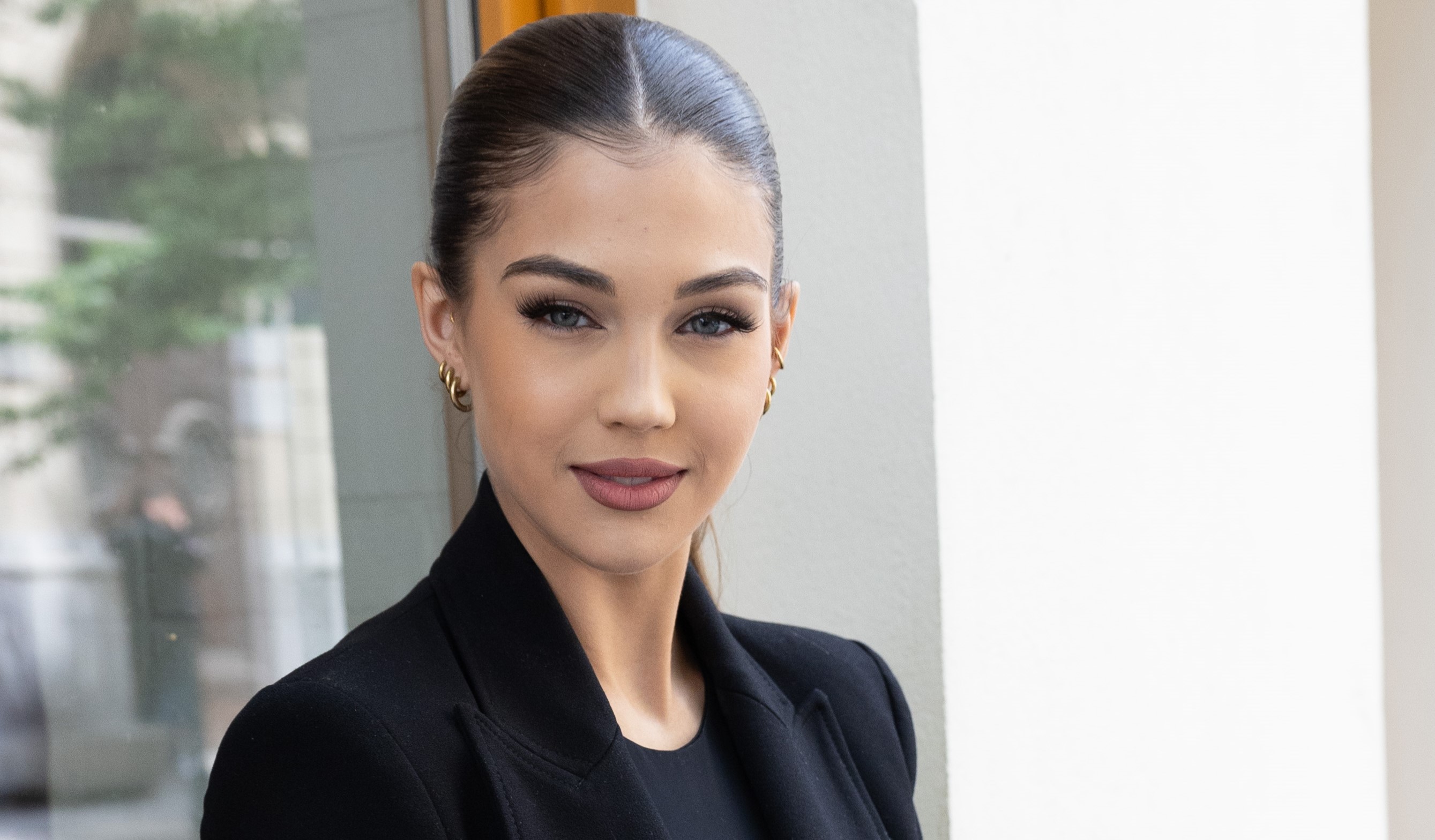 Fésűs Nelly lánya otthagyta az egyetemet, elárulta, mihez kezd most - Blikk