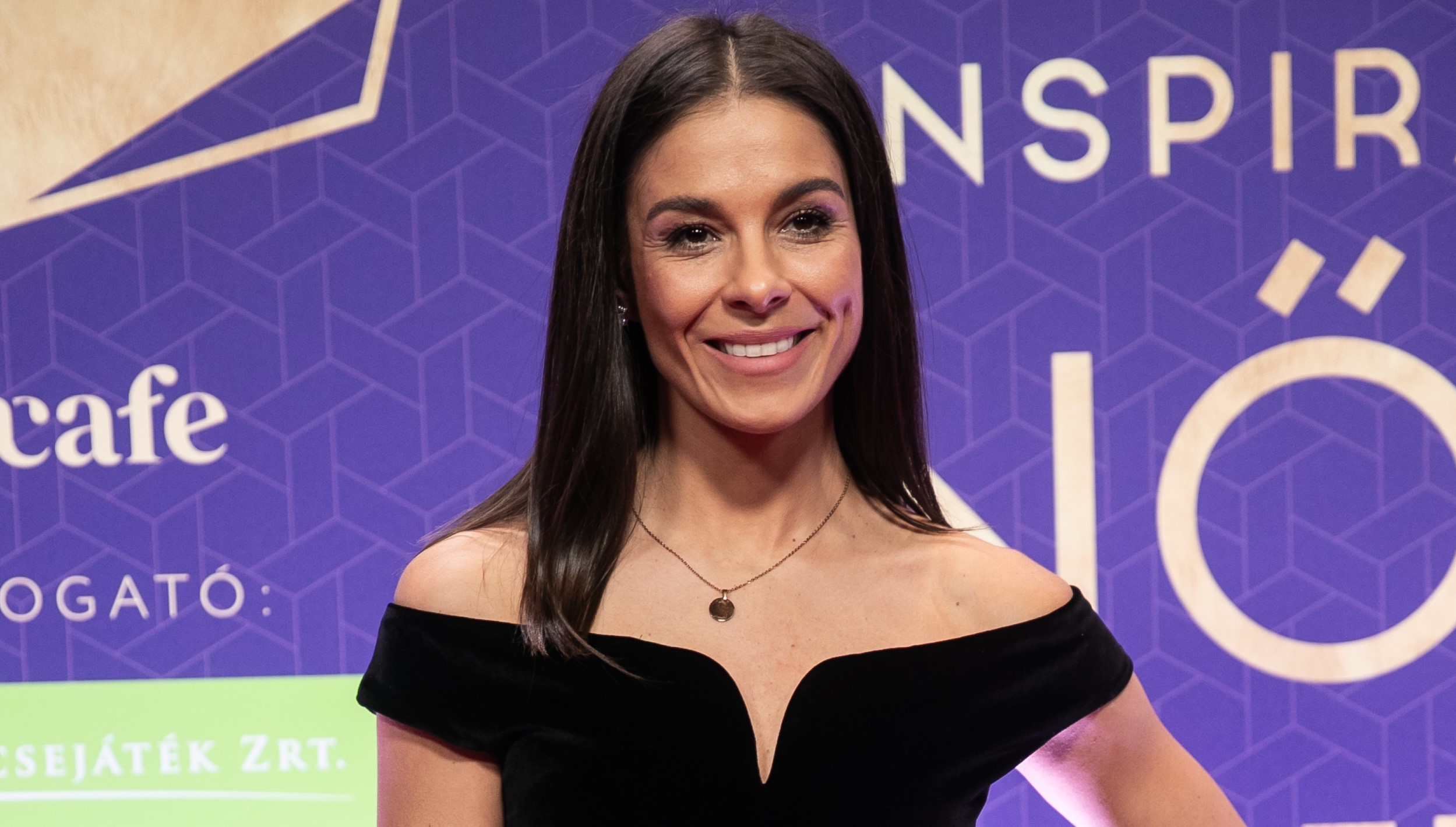 Molnár Andi félelmetes balesetet szenvedett: maradandó a sérülése - Blikk