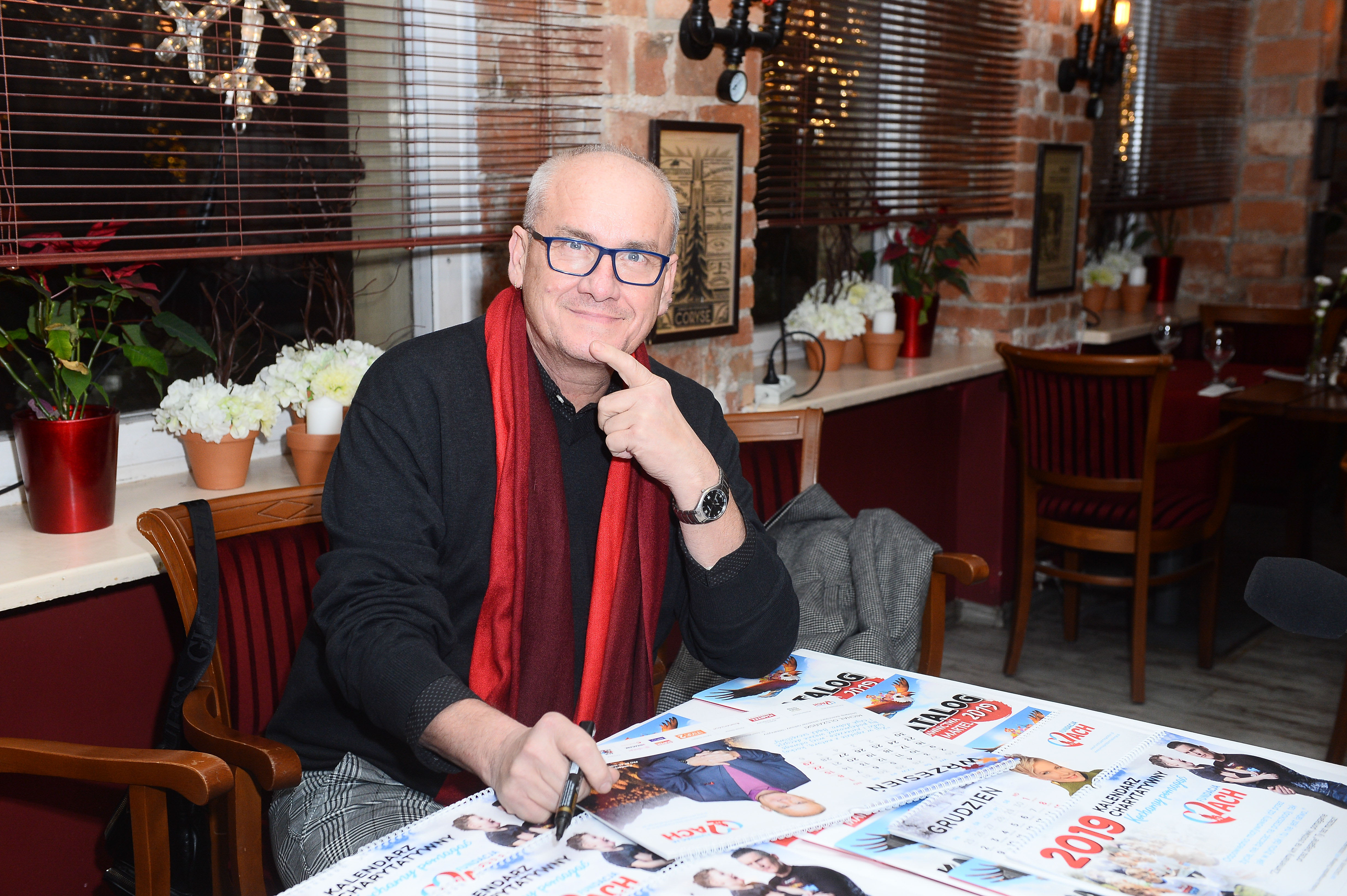 Michał Olszański - najnowsze informacje | Plejada.pl