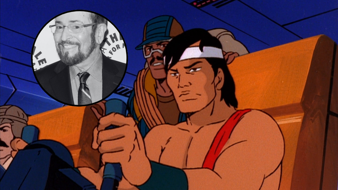 Zmarł Ron Friedman. Był autorem "Transformersów" i "G.I. Joe"