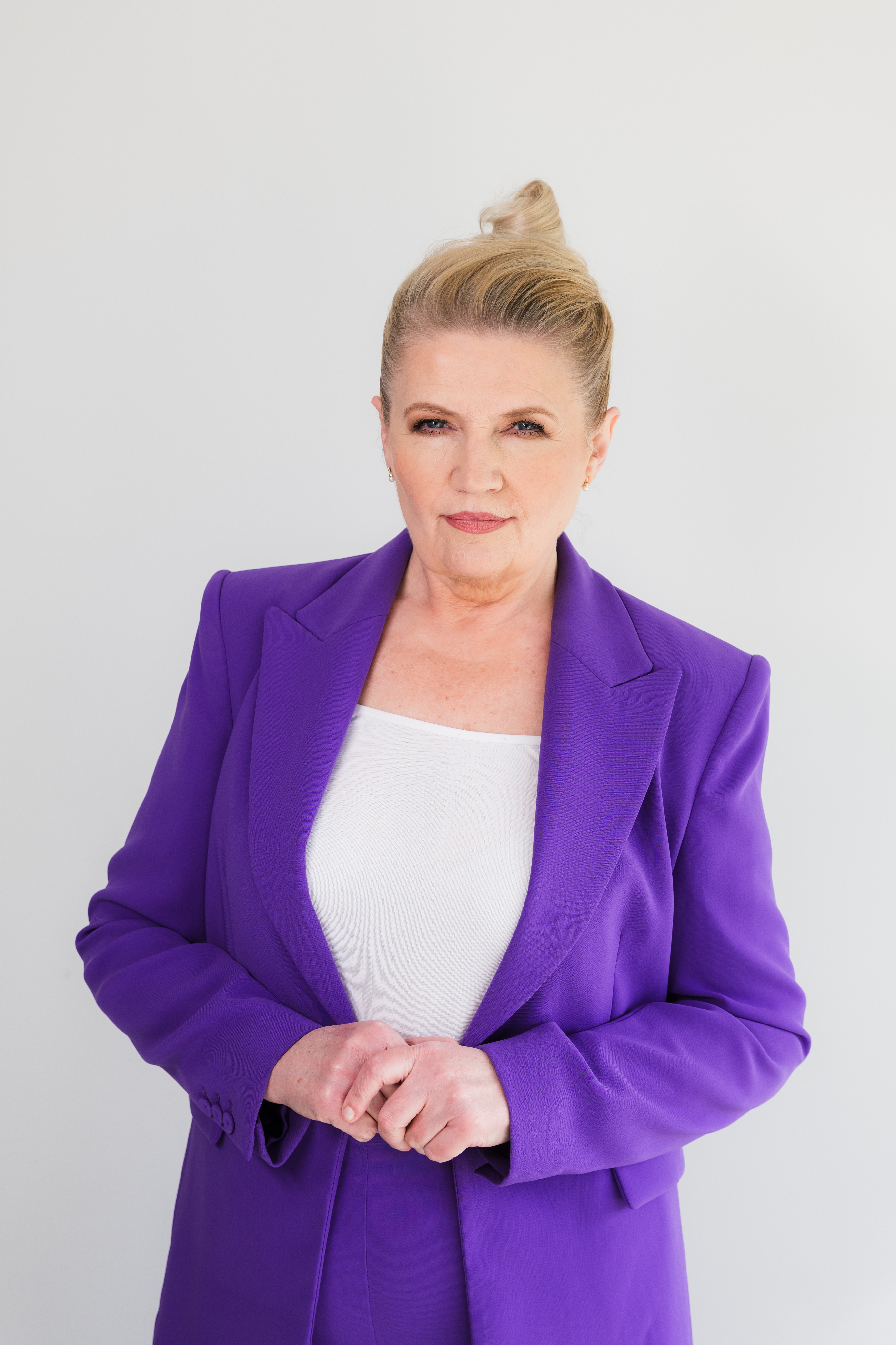 Beata Lubecka - Wiadomości